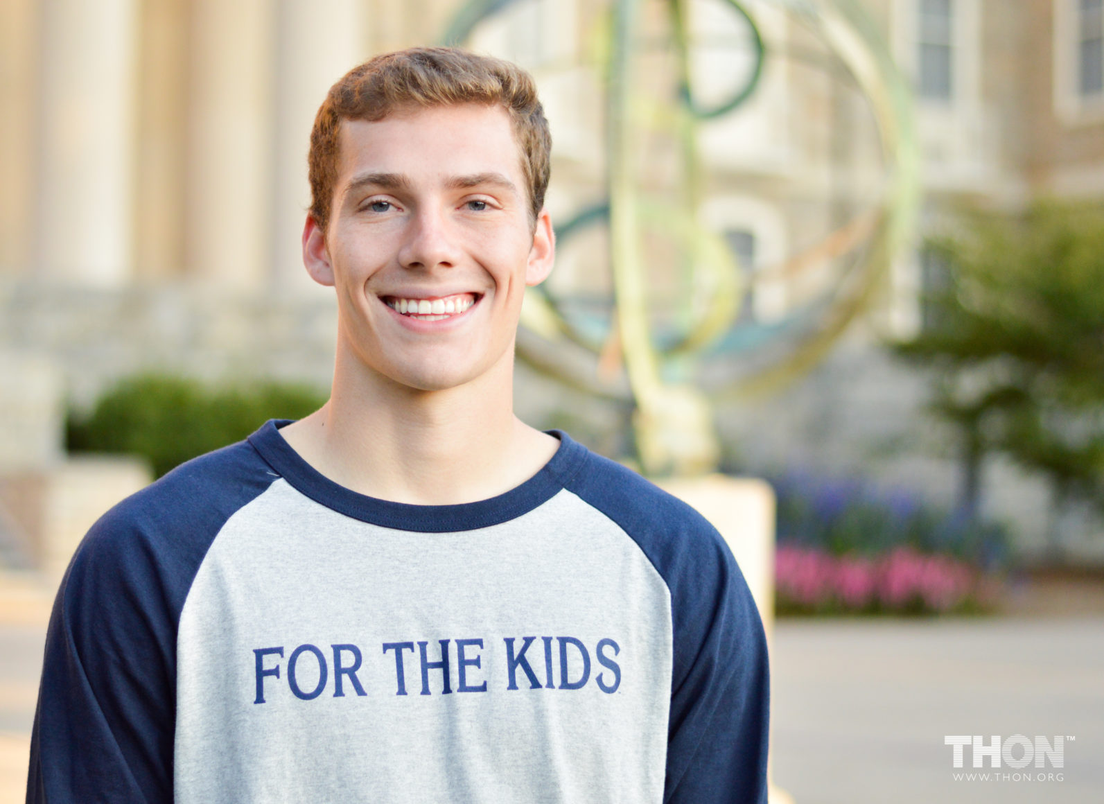 THON Director Thursday: Meet THON 2020 Entertainment Director Darren ...
