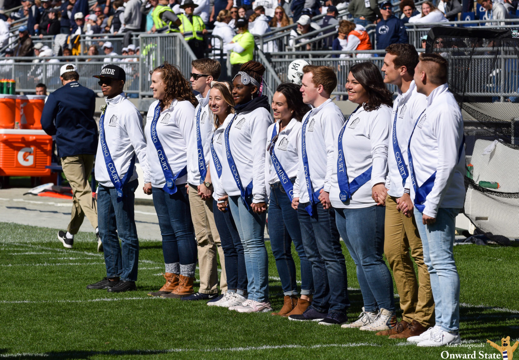 Marlisa Shaw, Frederick Purnell Receive Second-Ever ‘Guide State ...