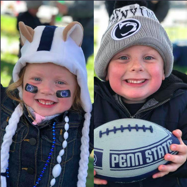 The Most Adorable Penn State Babies & Kids: Part Two | Onward State
