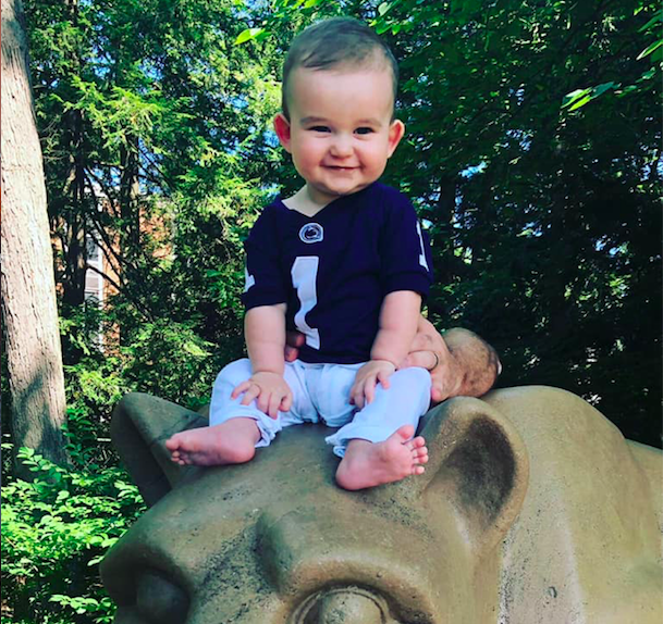 The Most Adorable Penn State Babies & Kids: Part Two | Onward State