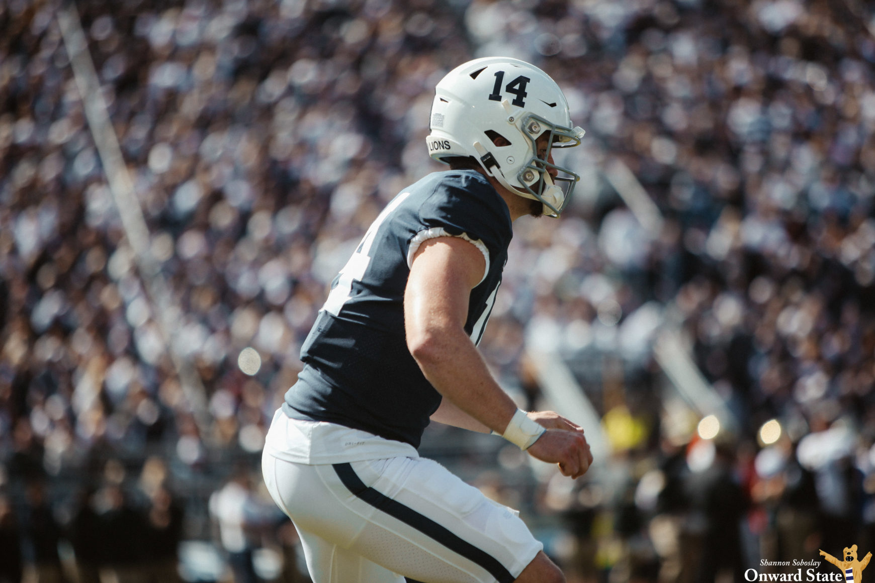 Staff Predictions: Penn State vs. Purdue | Onward State