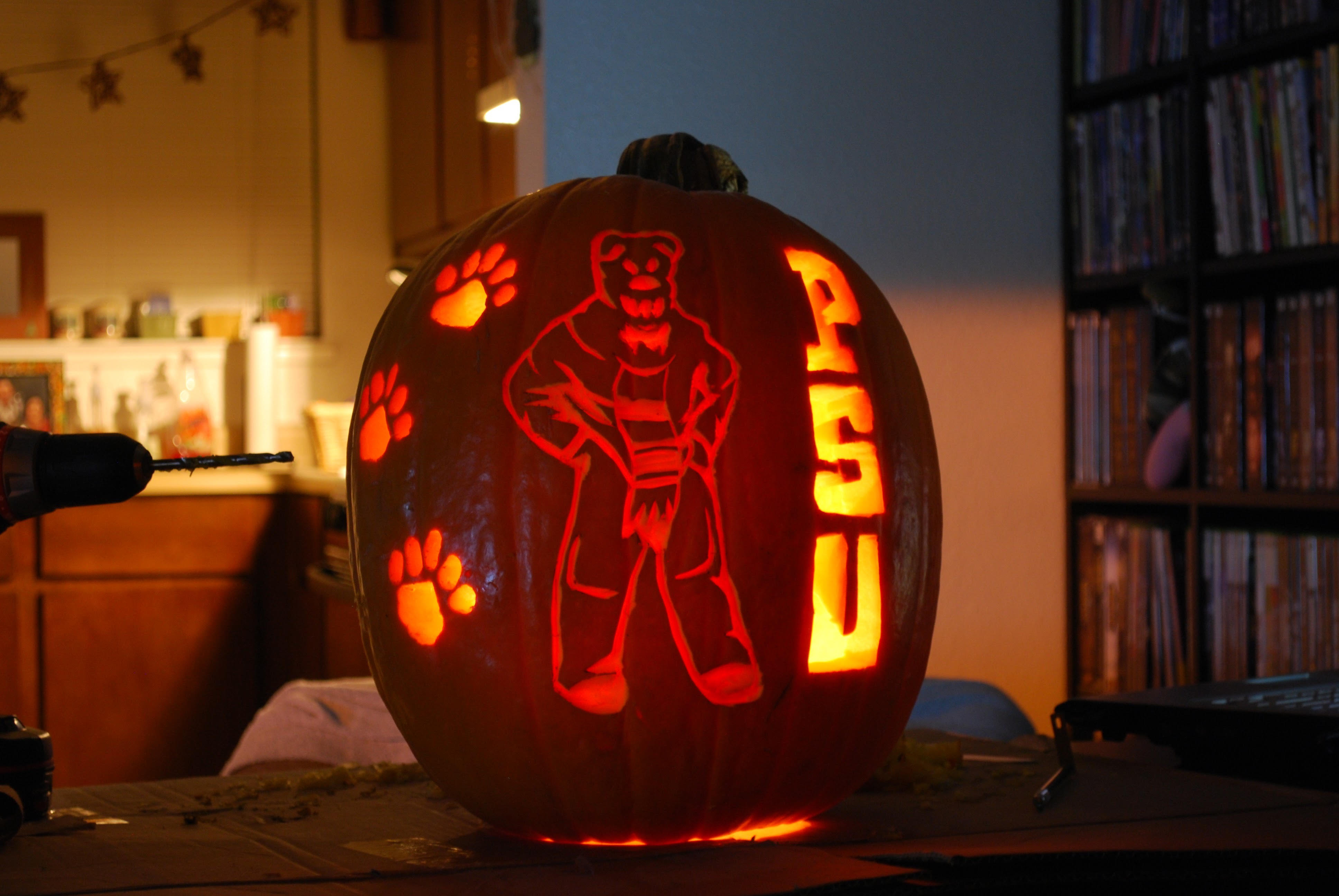 The Best Penn State Pumpkins | Onward State
