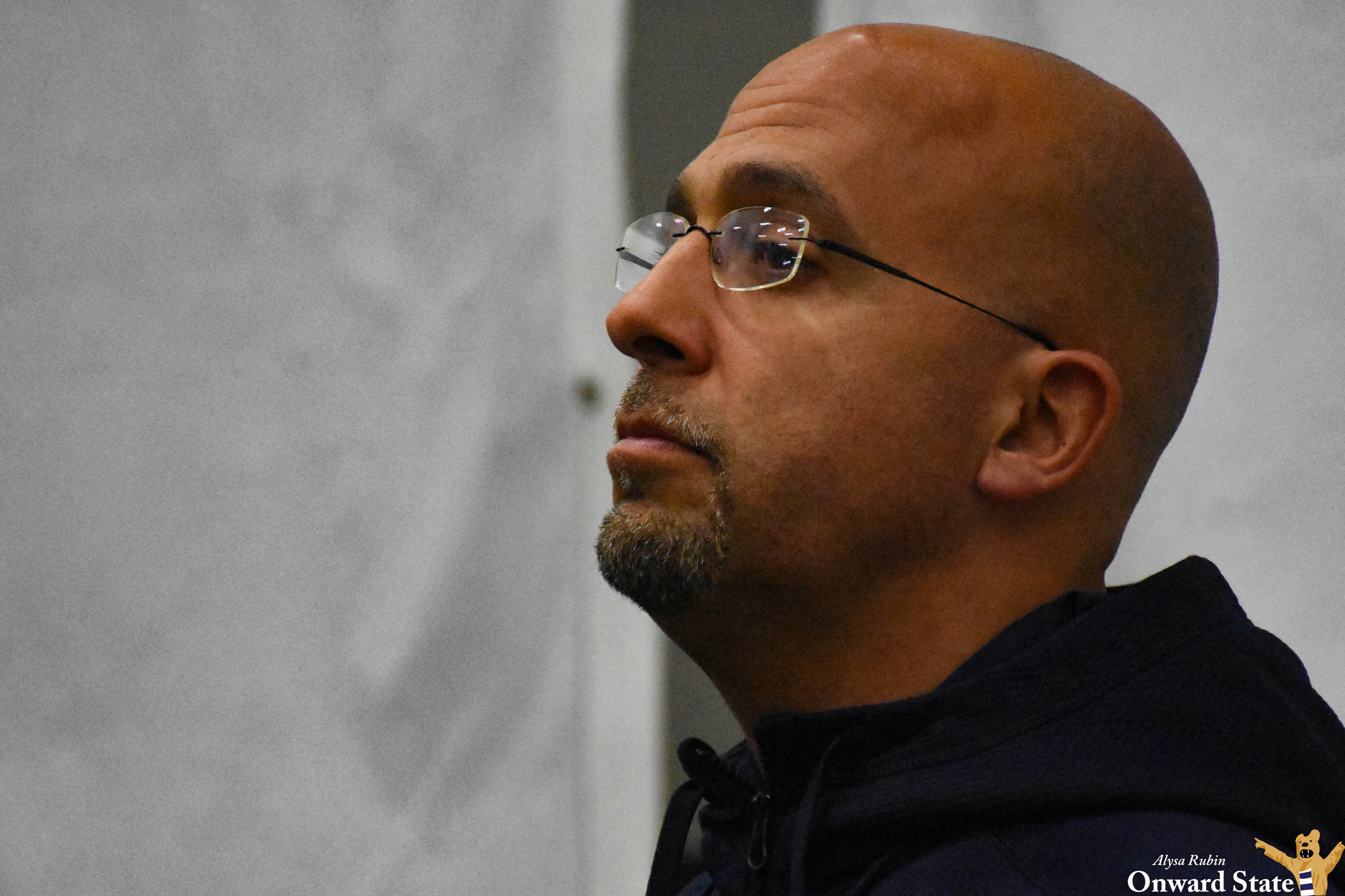 Three-Star Offensive Lineman Jimmy Christ Commits To Penn State ...