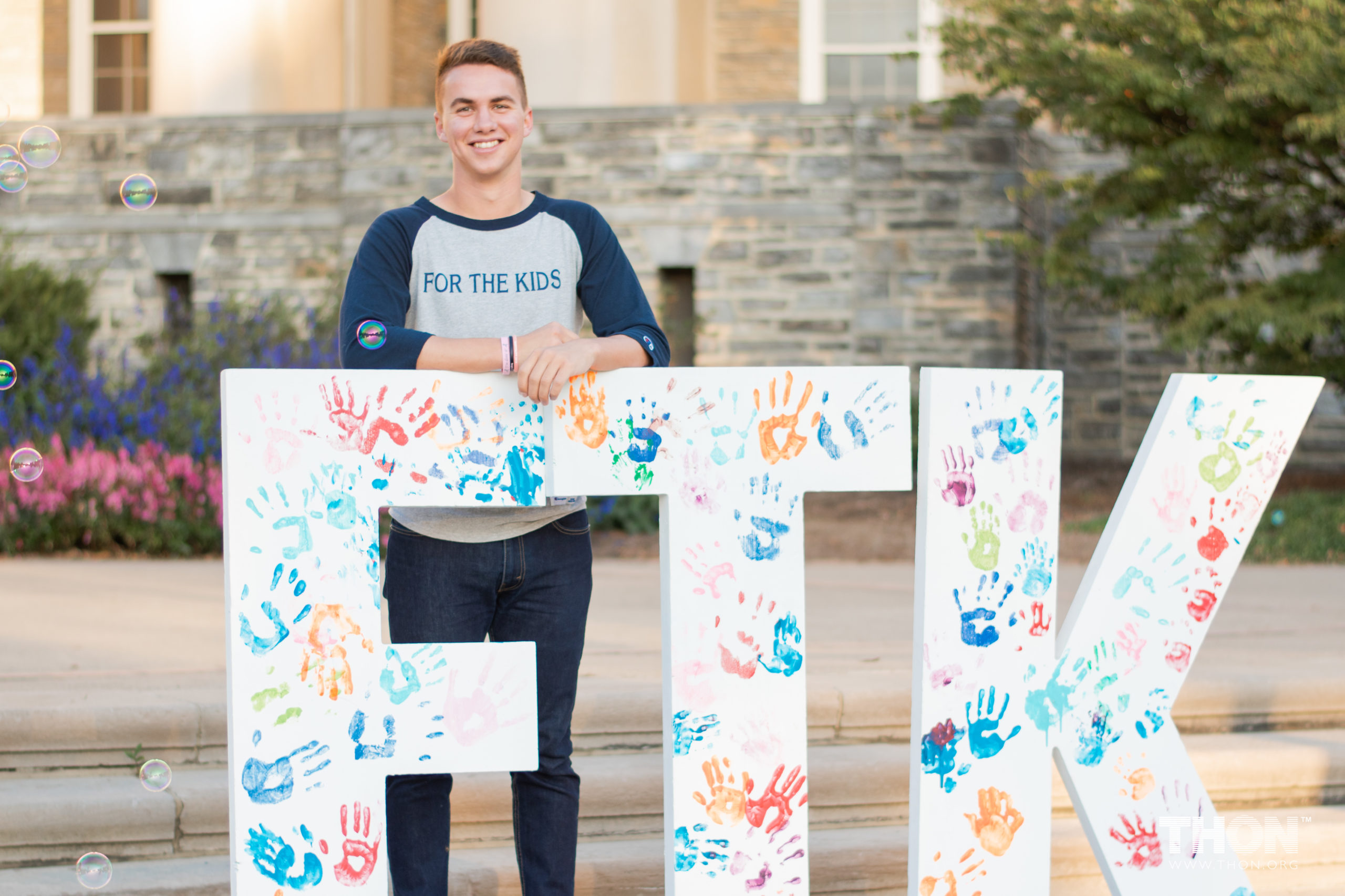 THON Director Thursday: Meet THON 2020 Hospitality Director Ryan ...
