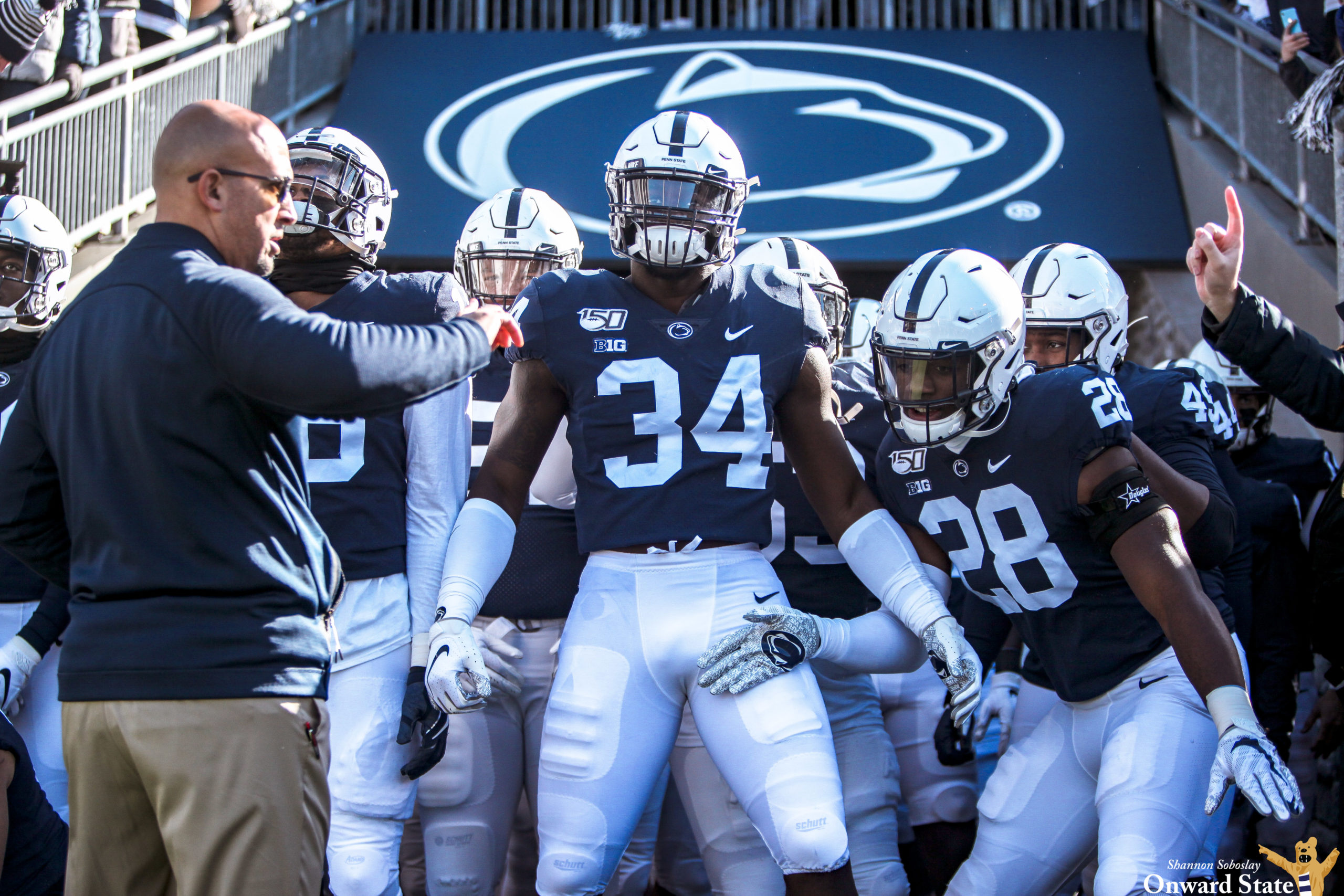 DraftKings Reportedly Refunding Penn State Bettors After Controversial ...