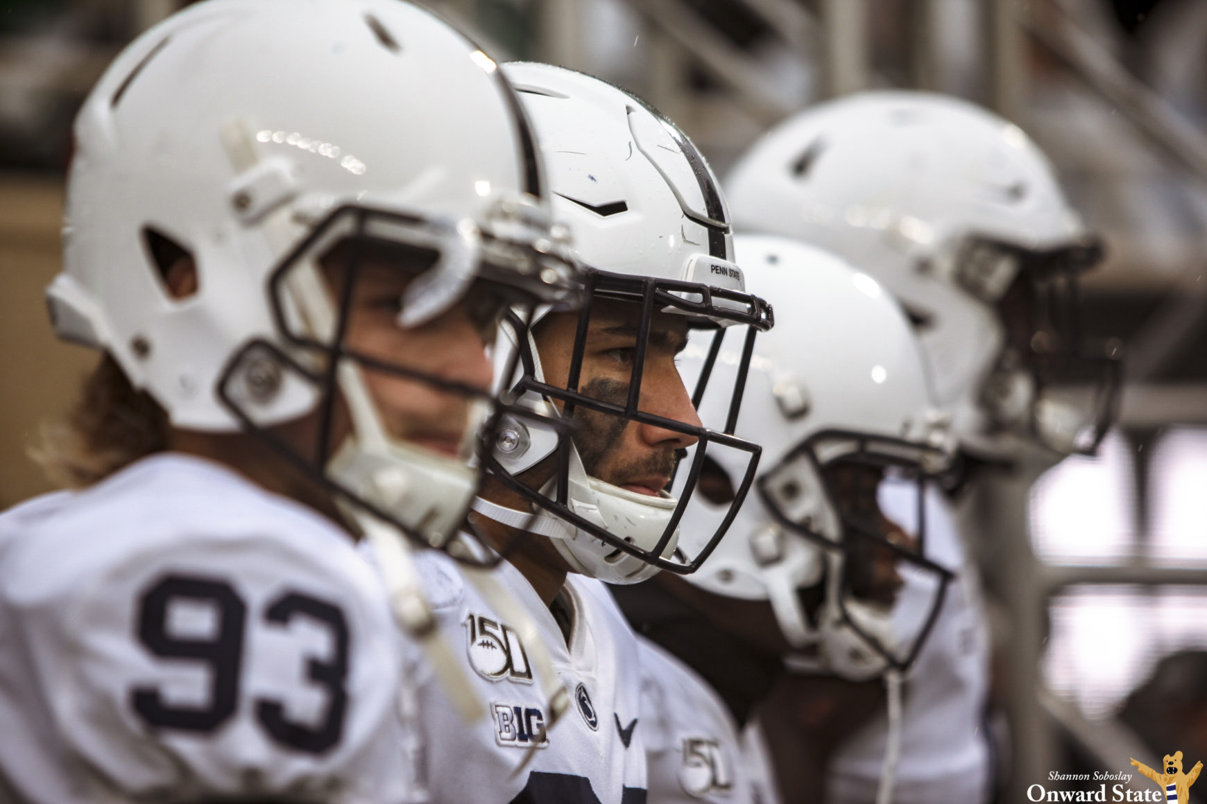 Penn State's Post-Minnesota Report Card | Onward State