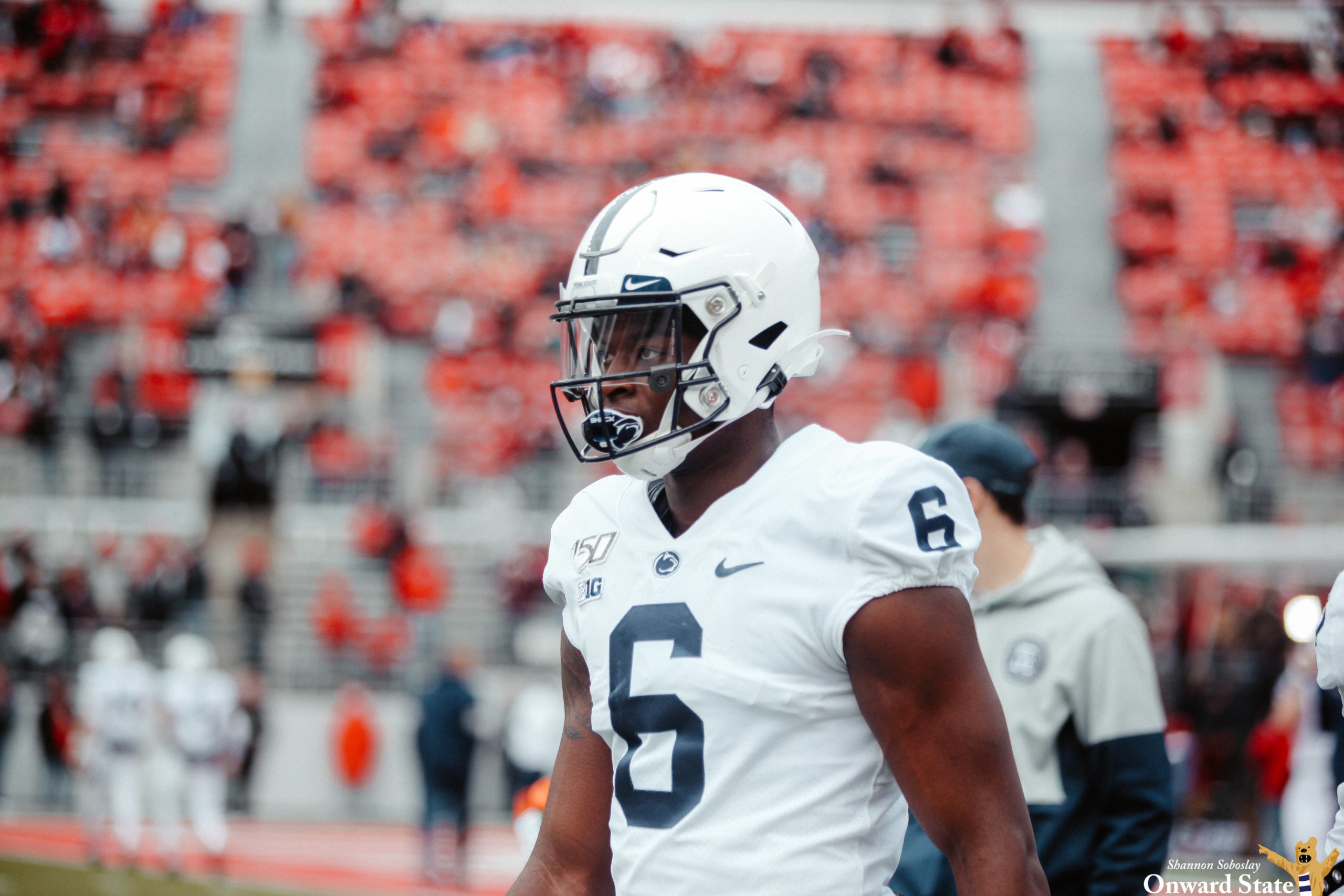 Justin Shorter To Transfer To Florida | Onward State