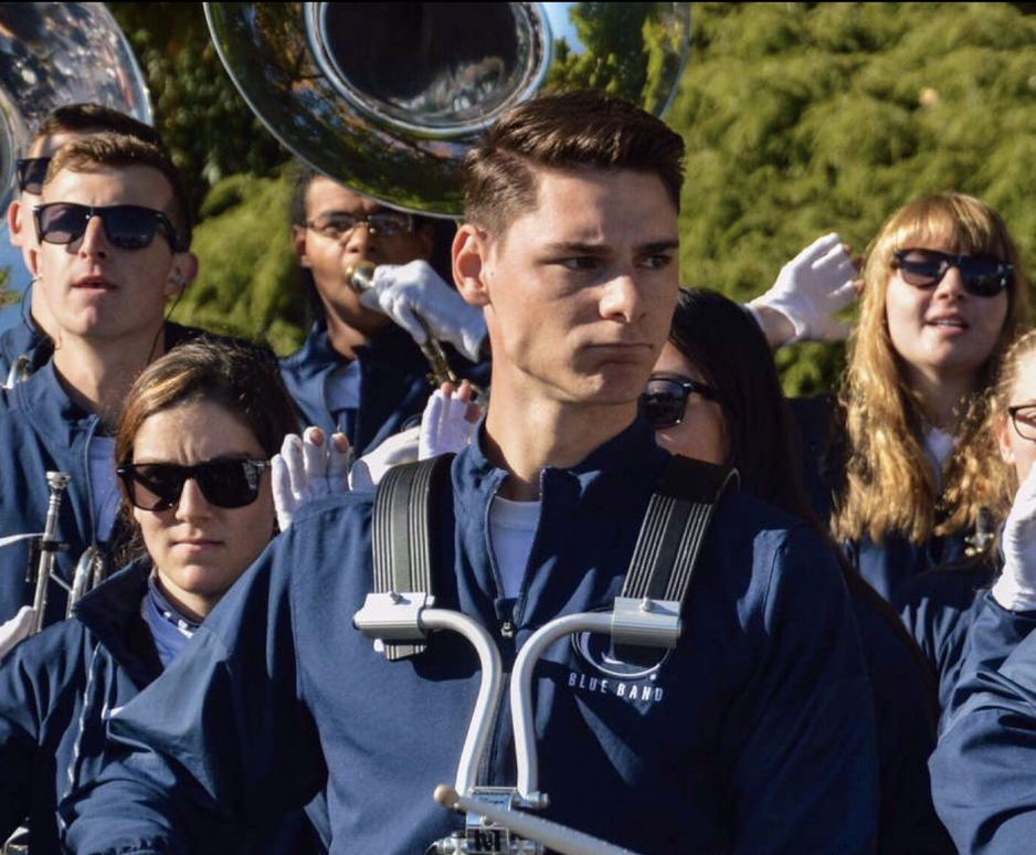 10 Questions With Bryce Jordan (Not That One) | Onward State