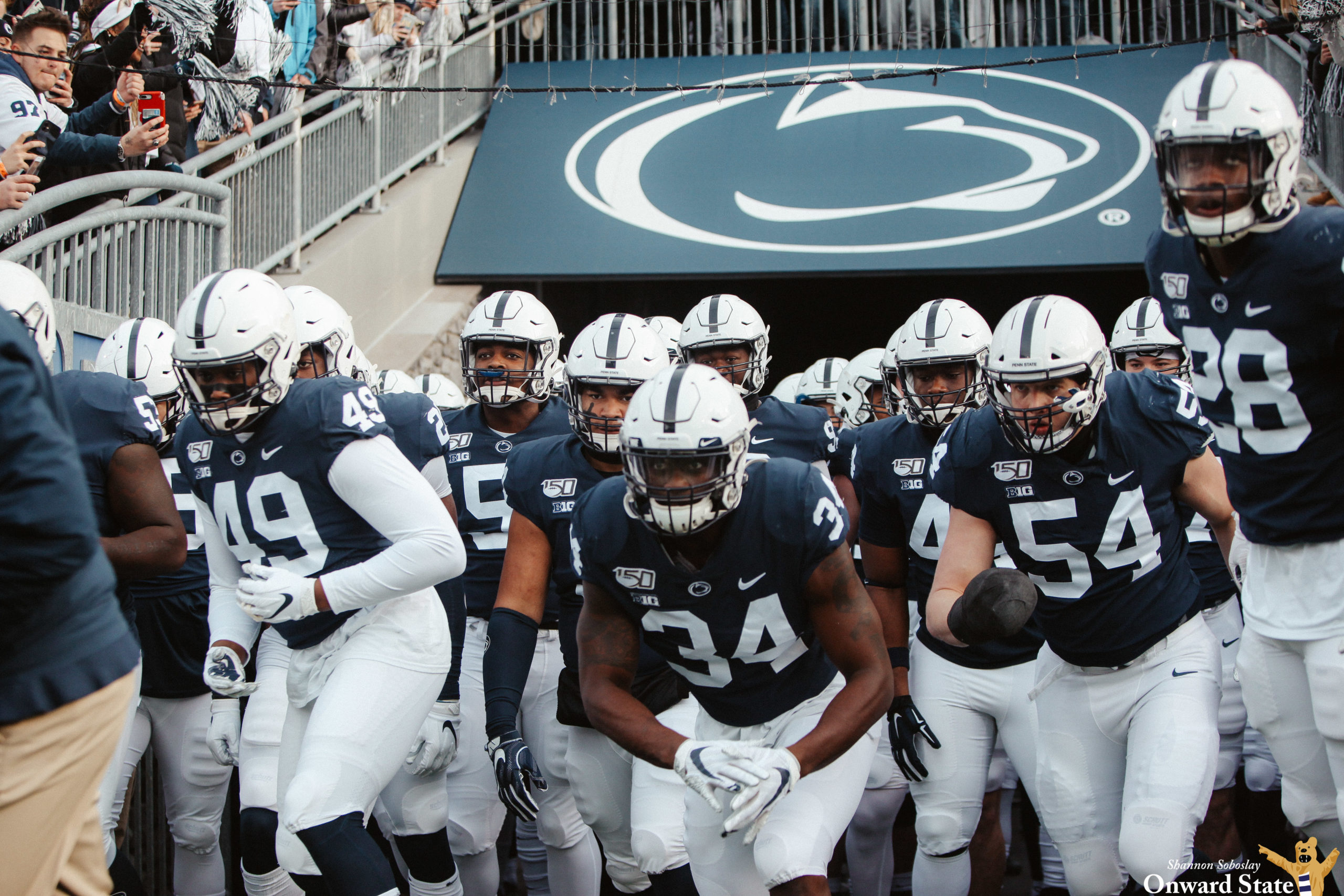 Previewing The Enemy: Iowa Hawkeyes | Onward State