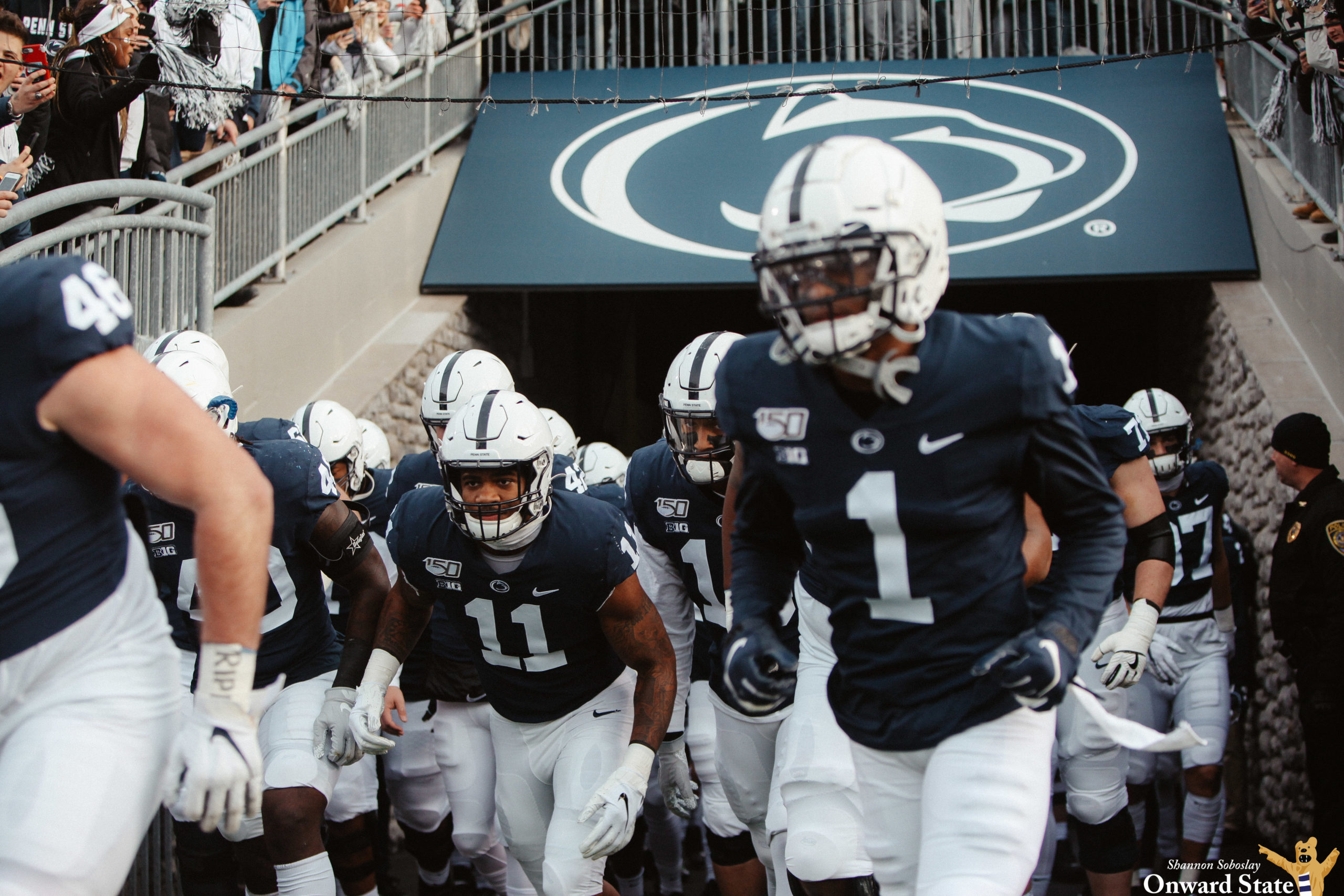 An Early Look At Penn State Football s Updated 2020 Schedule Onward State An Early Look At Penn State Football s Updated 2020 Schedule Onward State