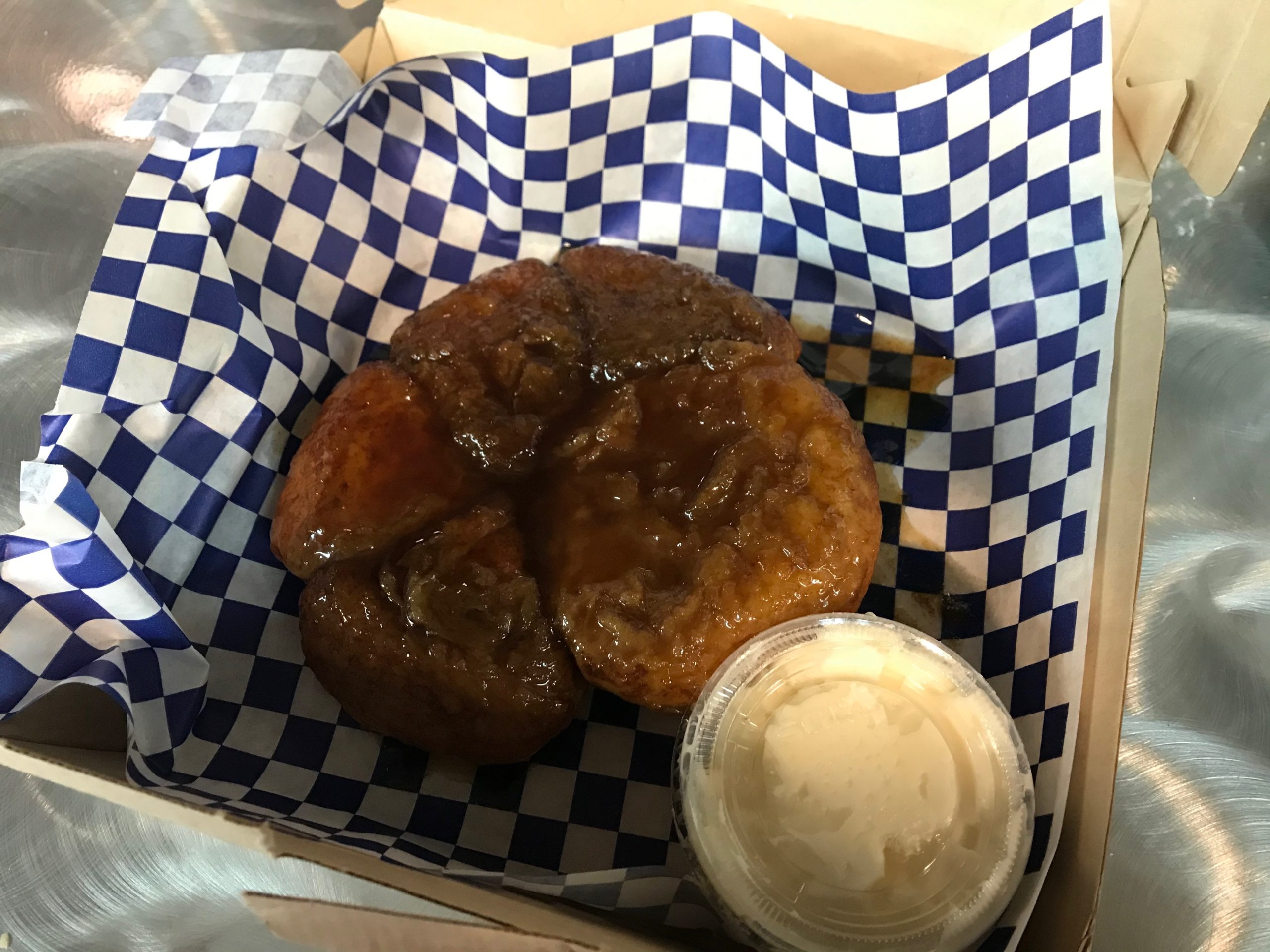 OS Reviews: Sticky Paws At The BJC | Onward State