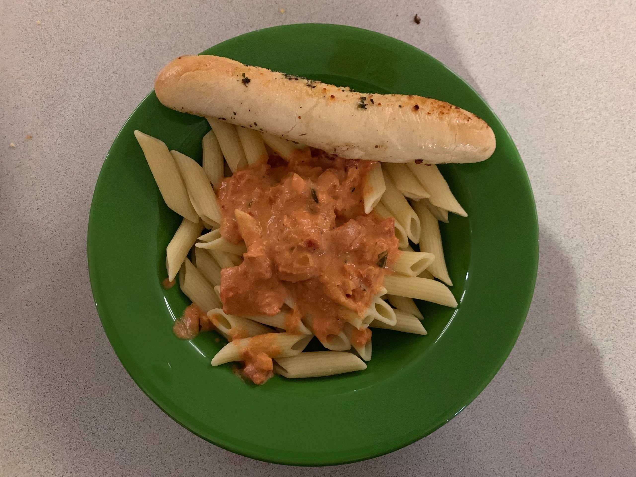 The Im-Pasta-ble Has Been Done: Power Ranking Dining Hall Pasta ...