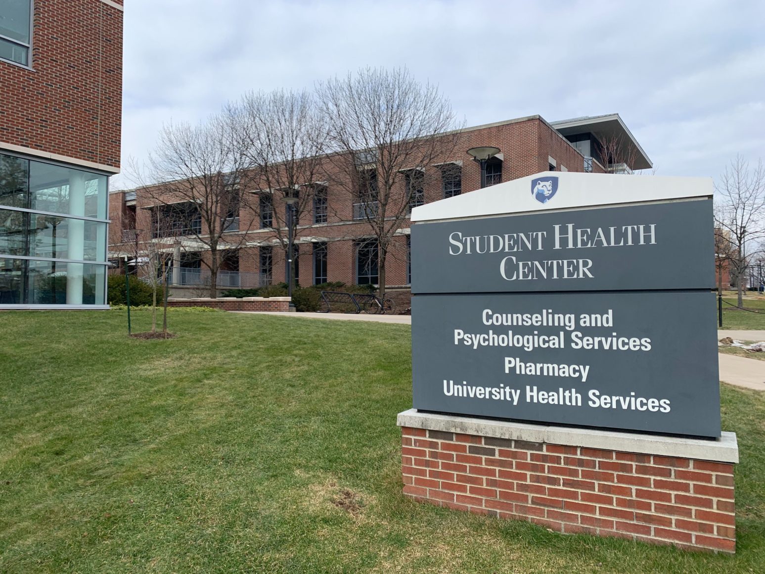 University Health Services Requests $420,000 From Student Fee Board To ...