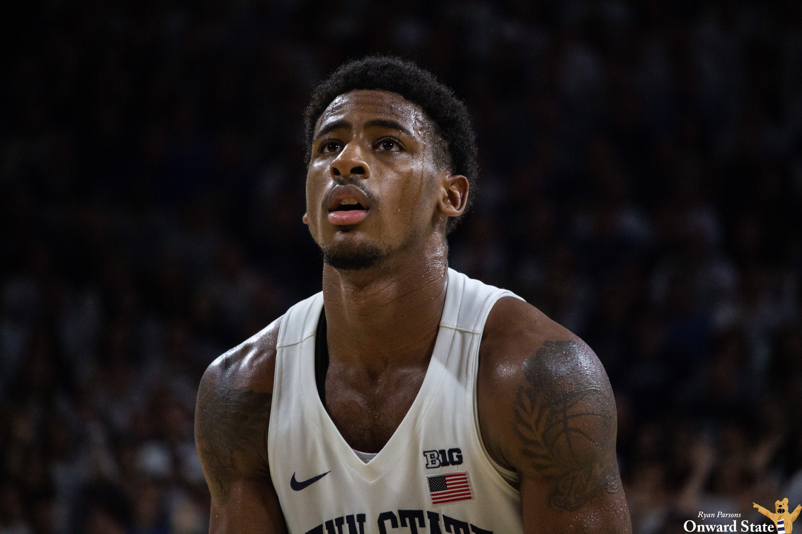 Penn State Hoops' Expectations Remain High Despite Offseason Adversity ...