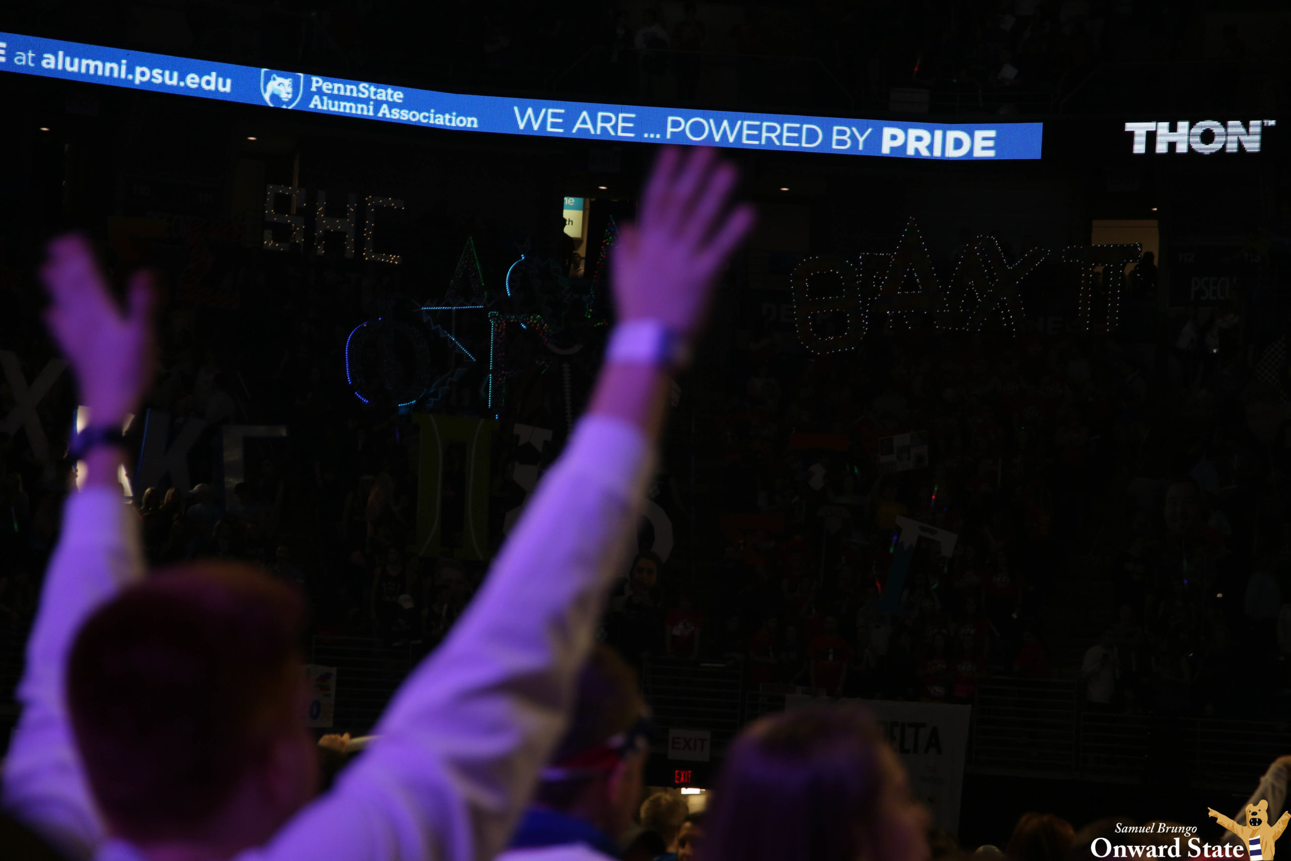 Penn State Alumni Associations Across The Country Hosting THON 2020 ...