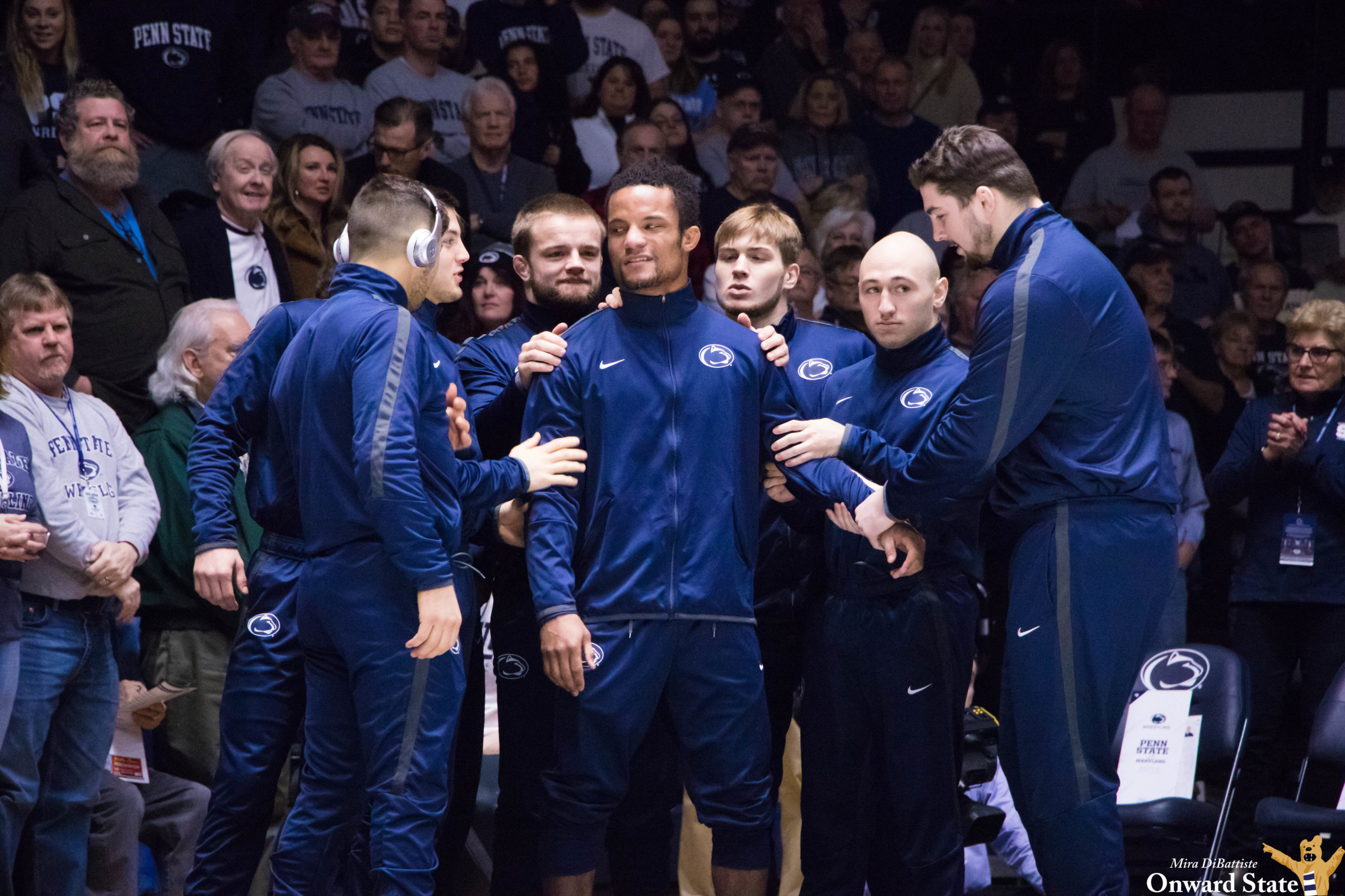 Top-Ranked Recruit Alex Facundo Commits To Penn State Wrestling ...