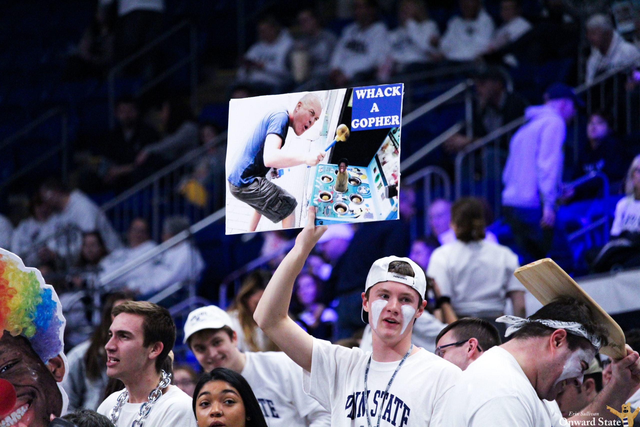 Staff Picks: Penn State's Top Student Section | Onward State