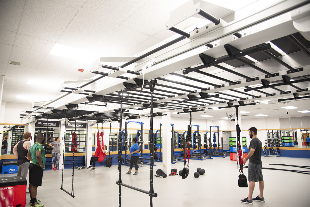 Staff Picks: Best GHW (Or Gym) Credits To Take | Onward State