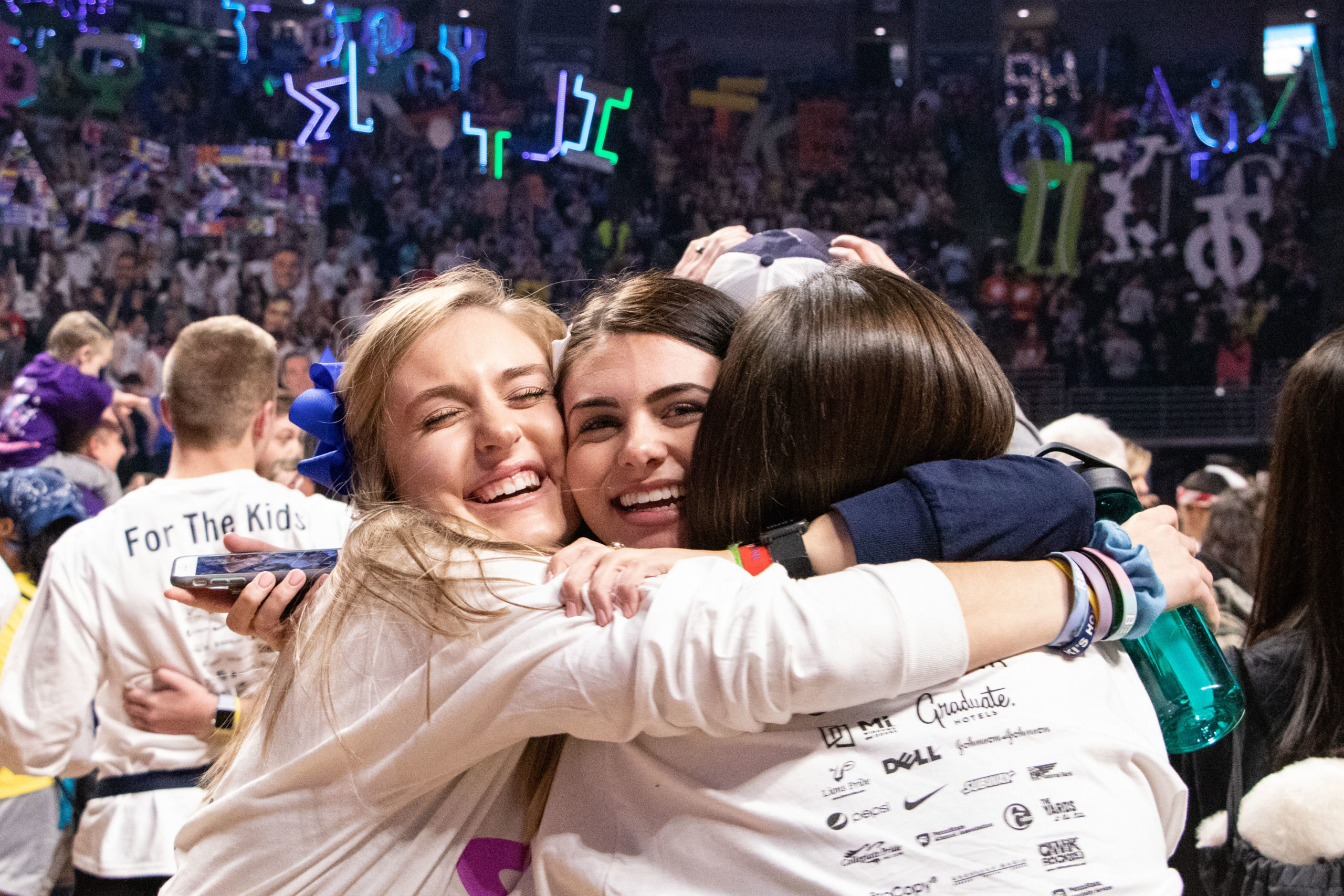 The Best Dancer Mail Of THON 2020 | Onward State