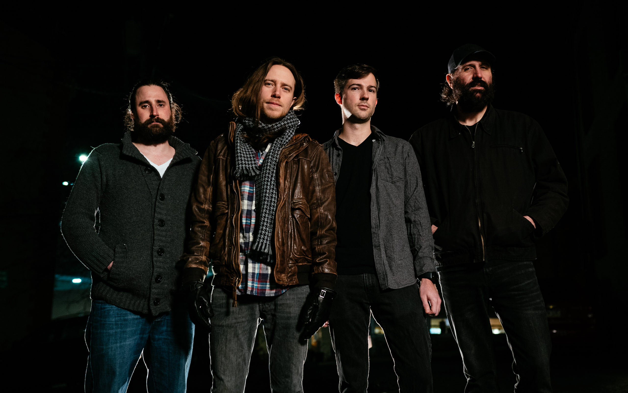 Band Of Brothers: Lowjack Brings Rock With A Twang To State College ...