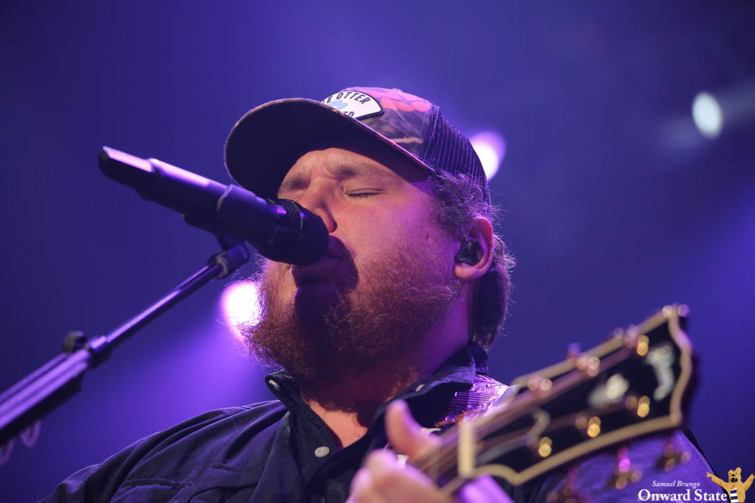 What You See Is (More) Than What You Get With Luke Combs | Onward State