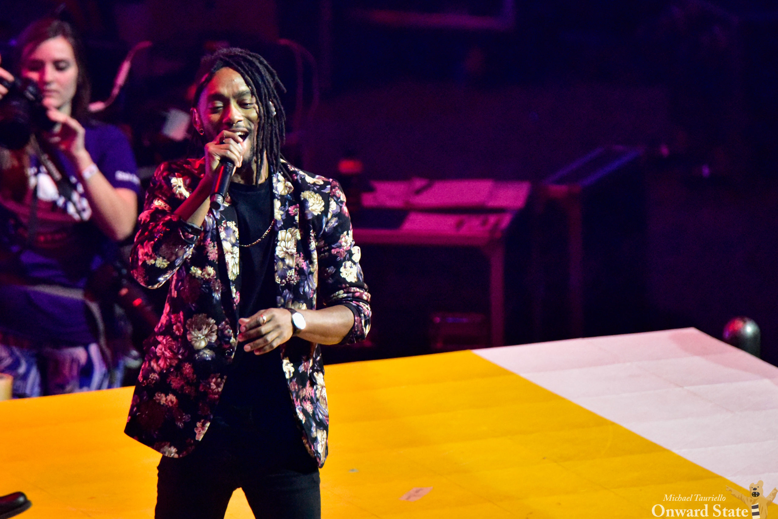 Go Go Gadjet Makes Triumphant Return To THON 2020 | Onward State