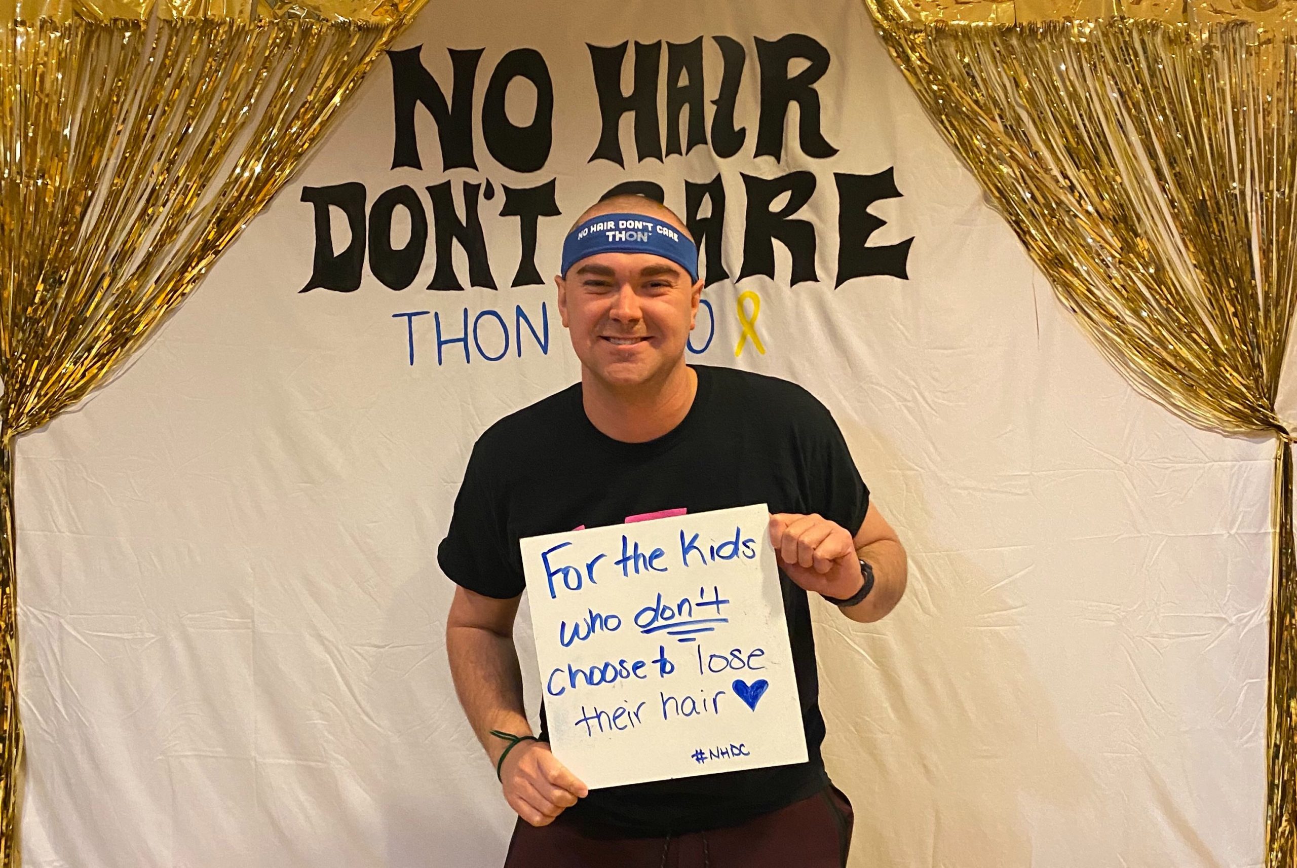 THON Dancer Celebrates 11½ Years Cancer-Free Sunday | Onward State