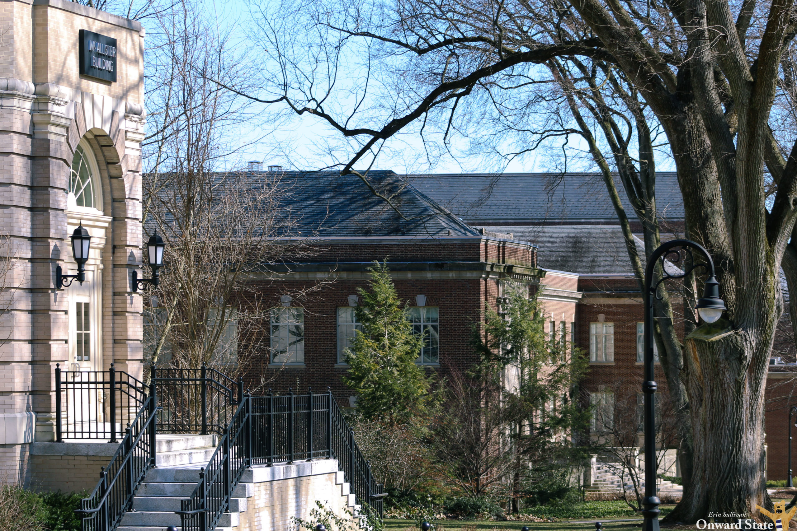 Penn State Go App Expanding To Commonwealth Campuses May 13 | Onward State