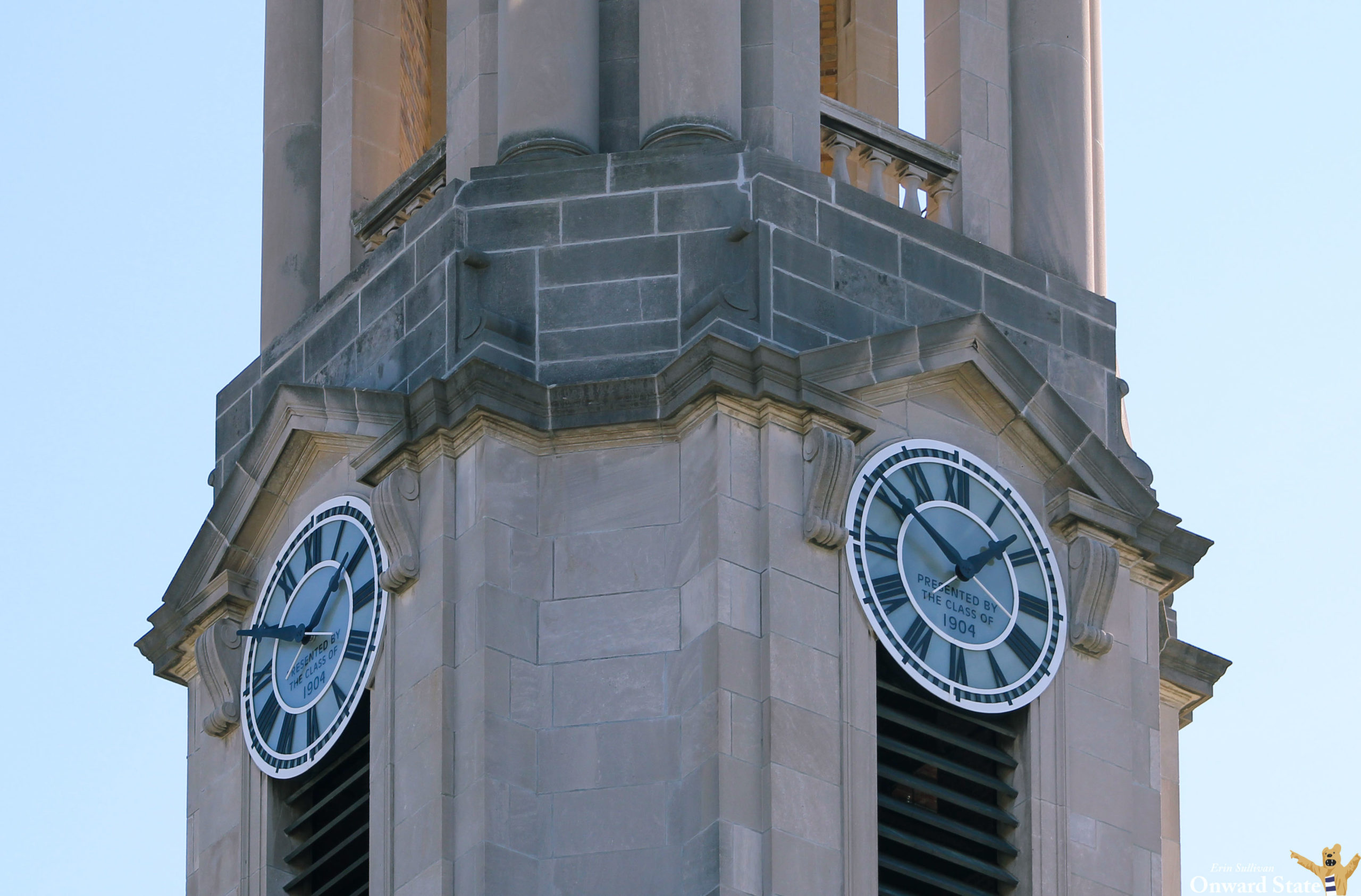 Time Cut Short | Onward State