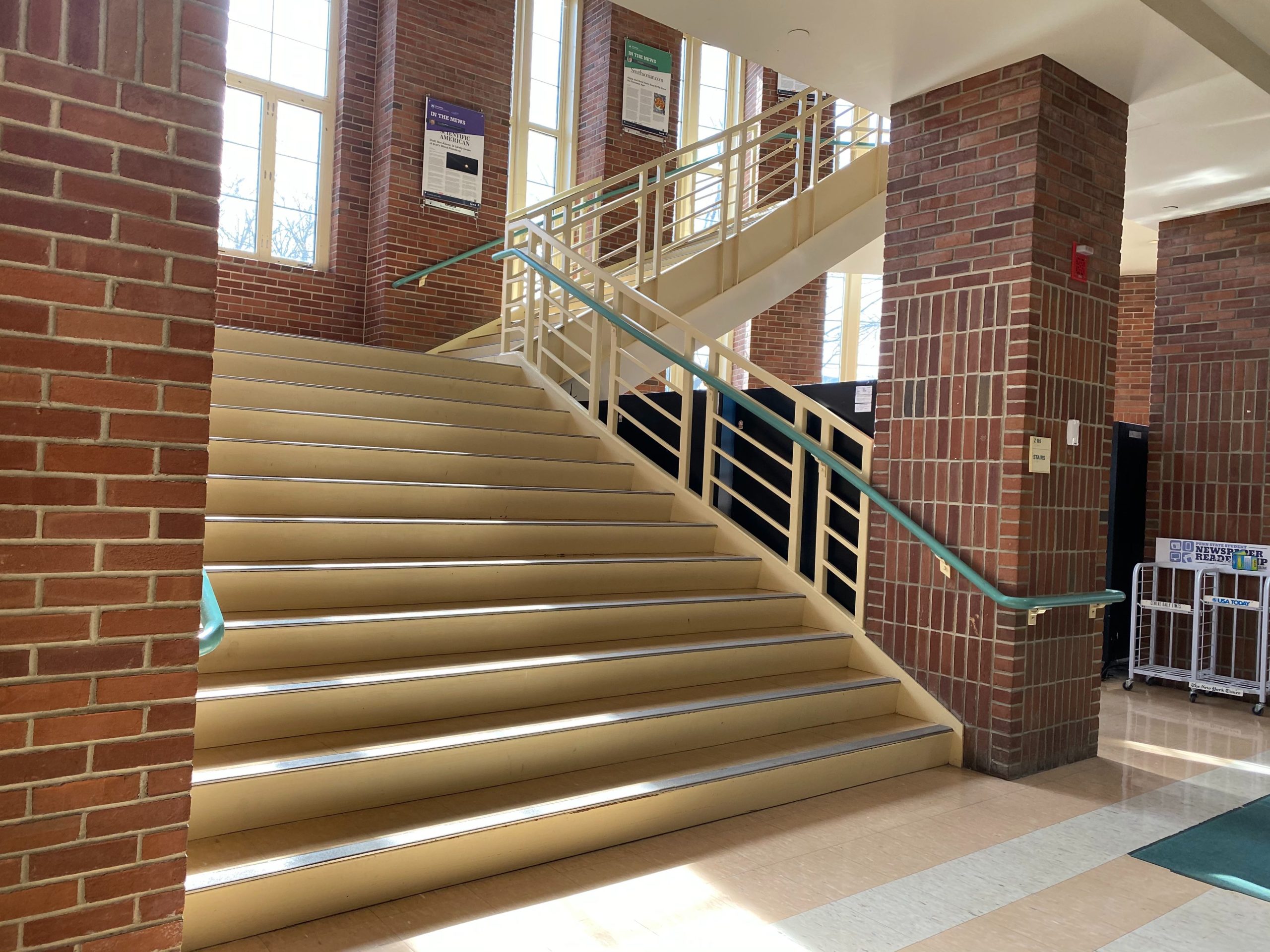 Academic Advisors Adapt To Challenges Of Remote Advising | Onward State