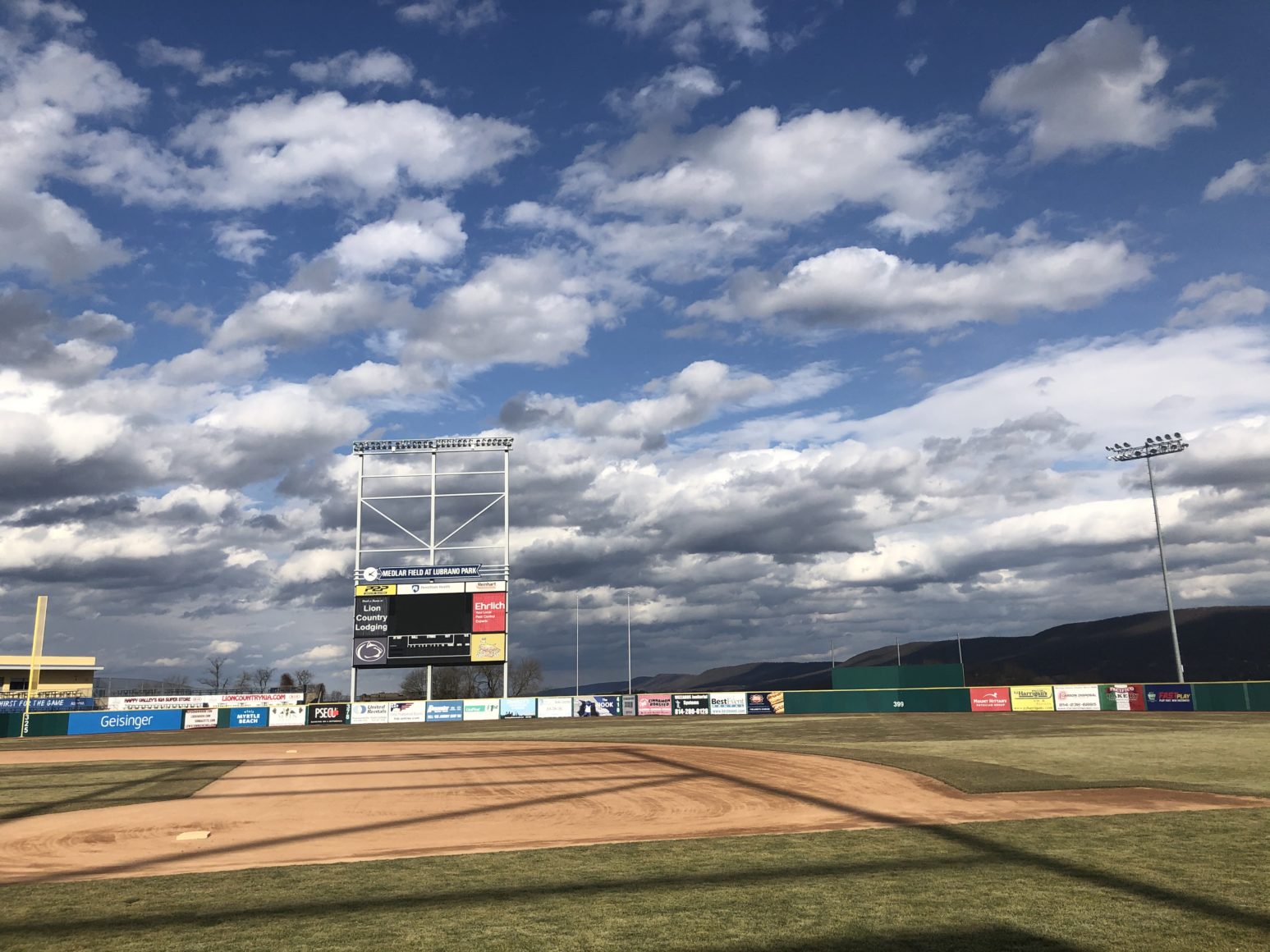 Inside Penn State Baseball's Seniors' Decisions To Utilize Additional ...