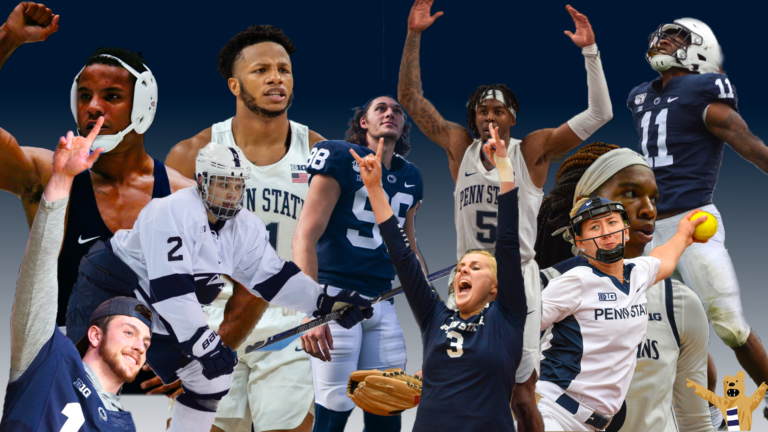 Staff Picks: Our Favorite Penn State Athletes | Onward State