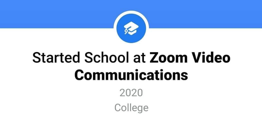 The Many Types Of Classes You'll See At Zoom University | Onward State