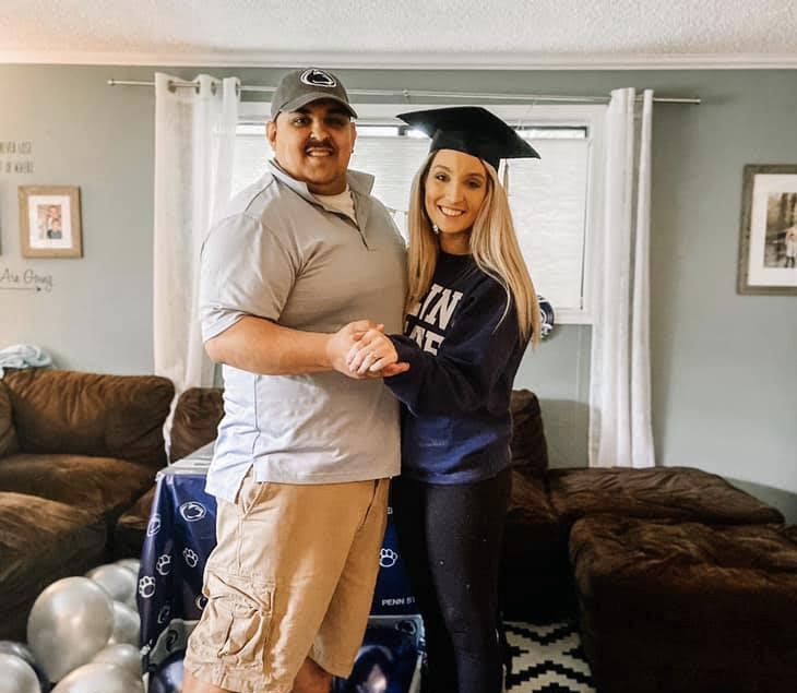 Penn State Love Stories: A Grad Party Like No Other | Onward State