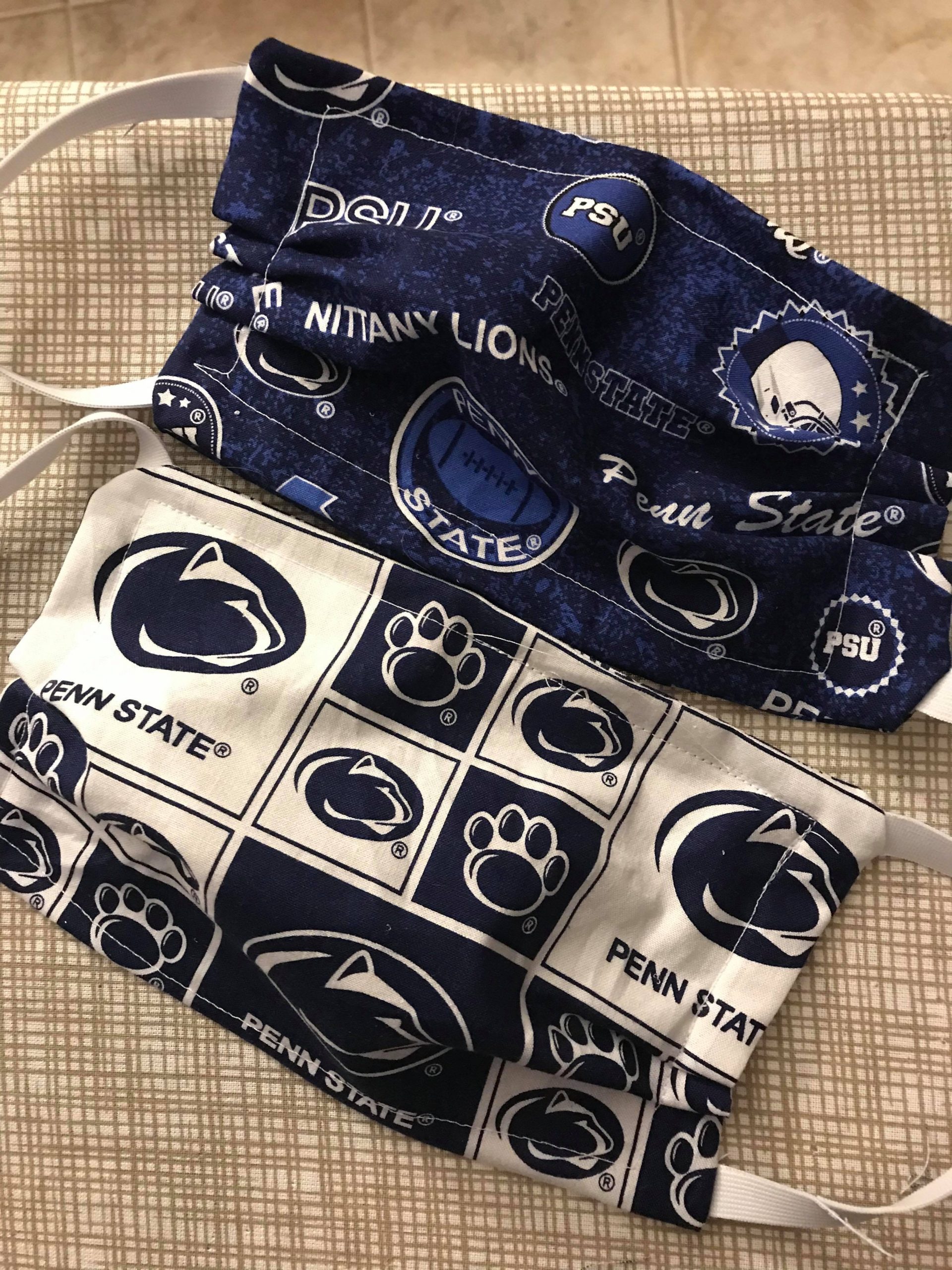 The Best Penn State Face Masks | Onward State