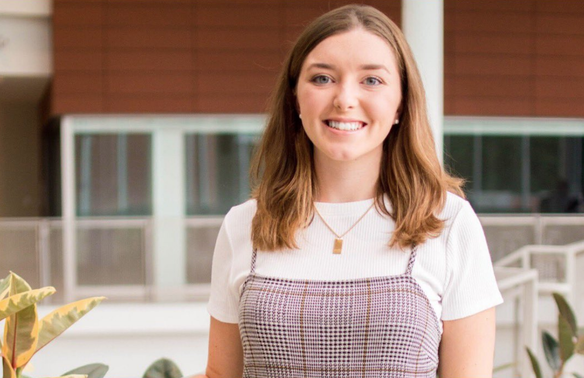 Erin Boas: Every Woman Should Feel The Embrace Of Penn State's ...