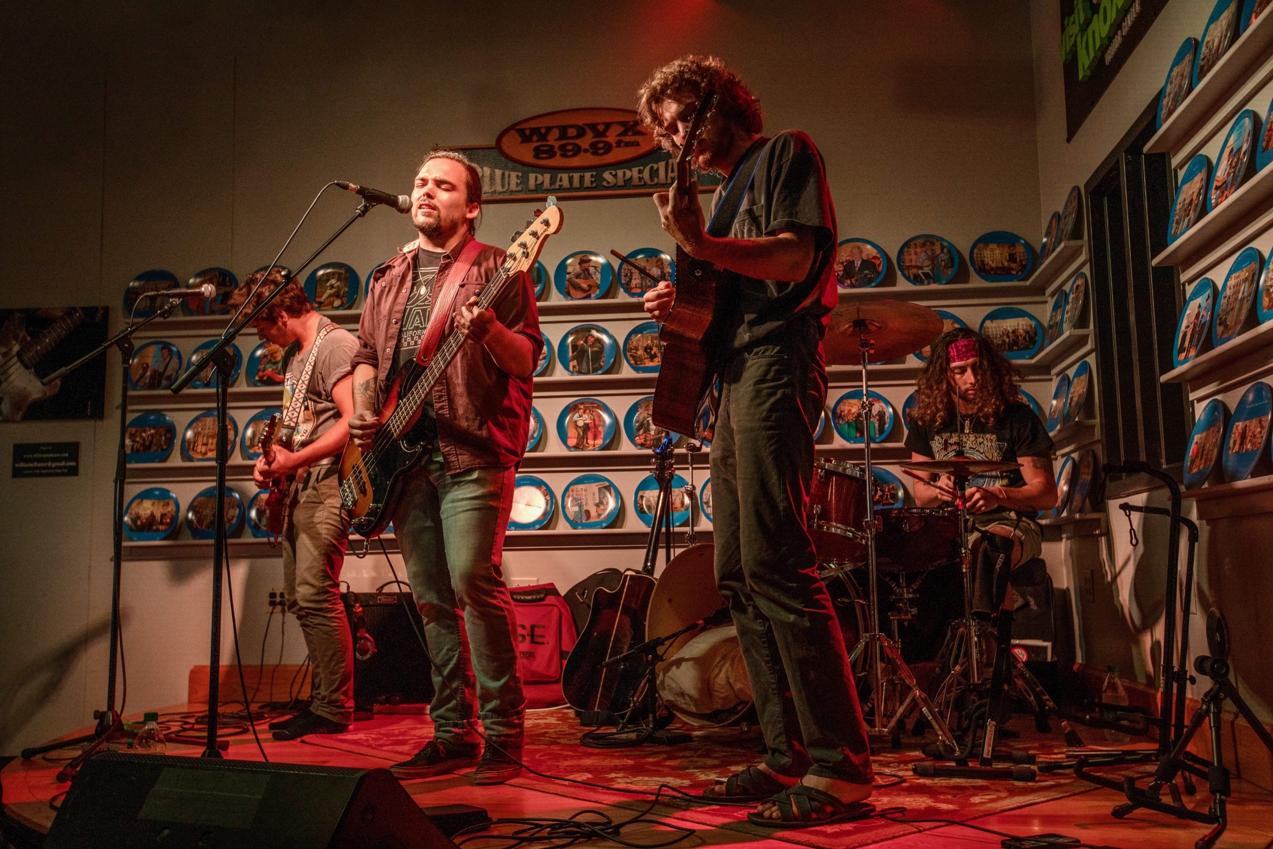 State College Venues, Musicians Making The Most Of Quarantine | Onward ...