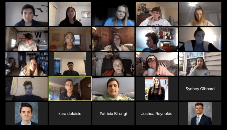 UPUA Approves LionCash+ Vouchers, Creates PSU Votes & Women's ...