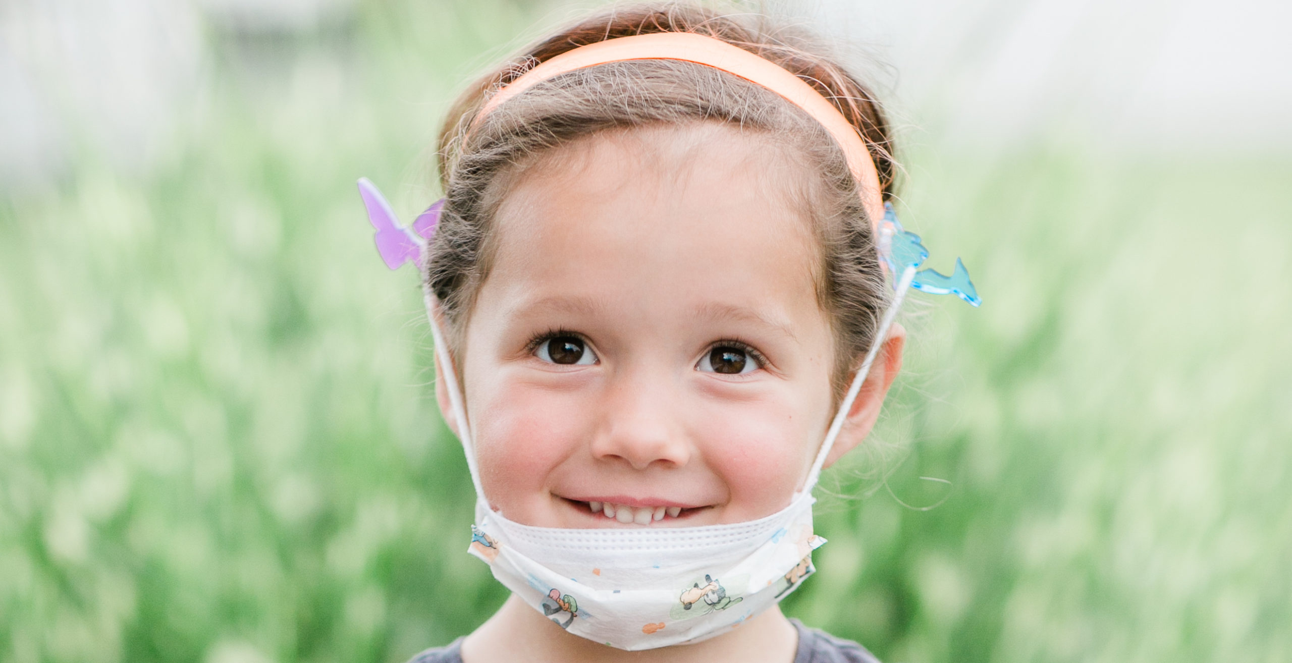 Meet The Penn State Alum Making Mask-Wearing Easy & Colorful For ...