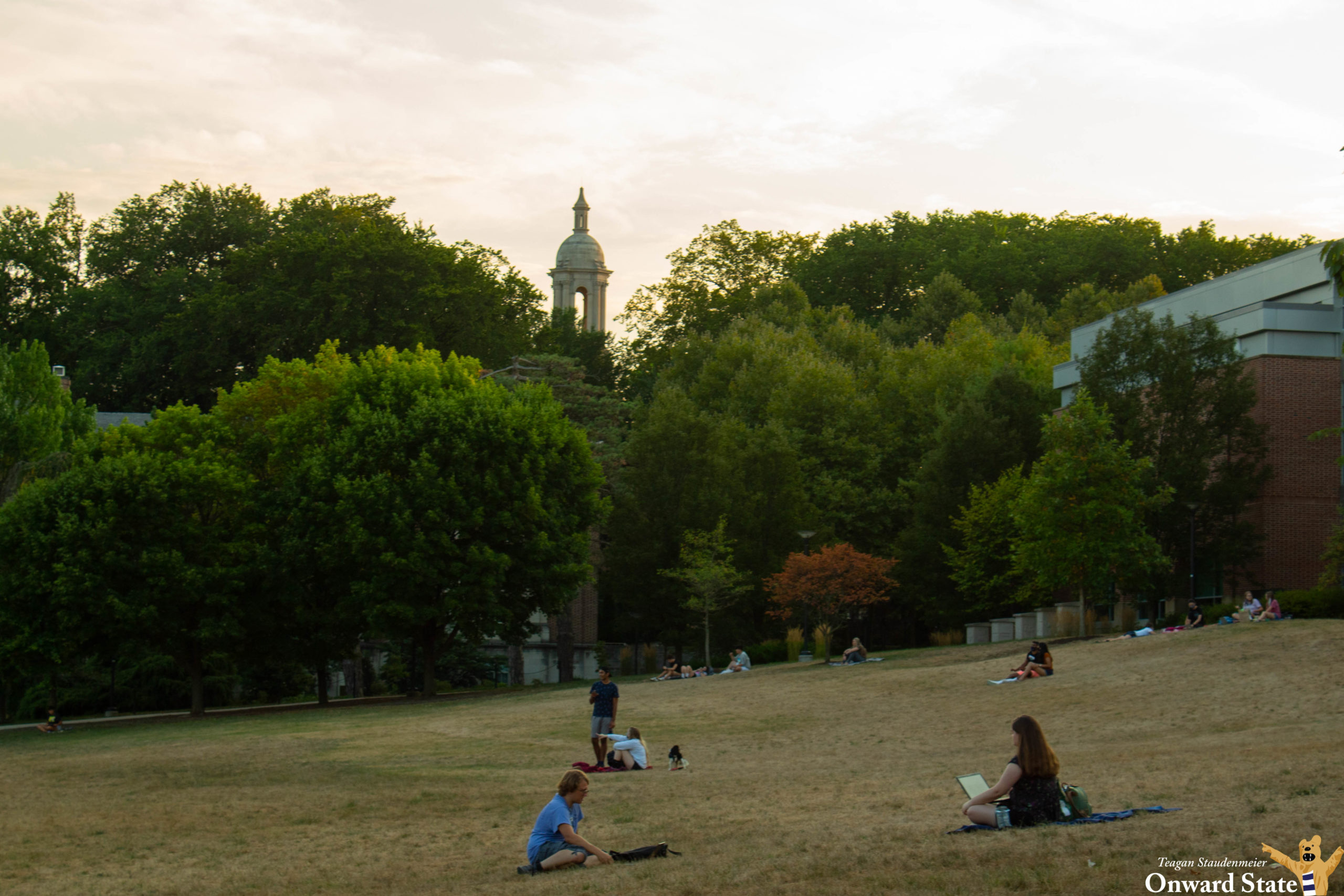 How To (Safely) Make The Most Of An Unprecedented Semester At Penn ...