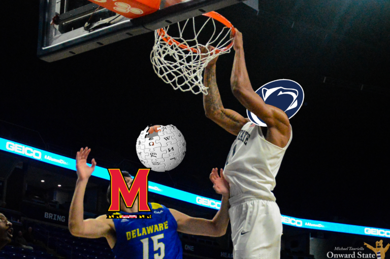 The Best Penn State Wikipedia Entries | Onward State