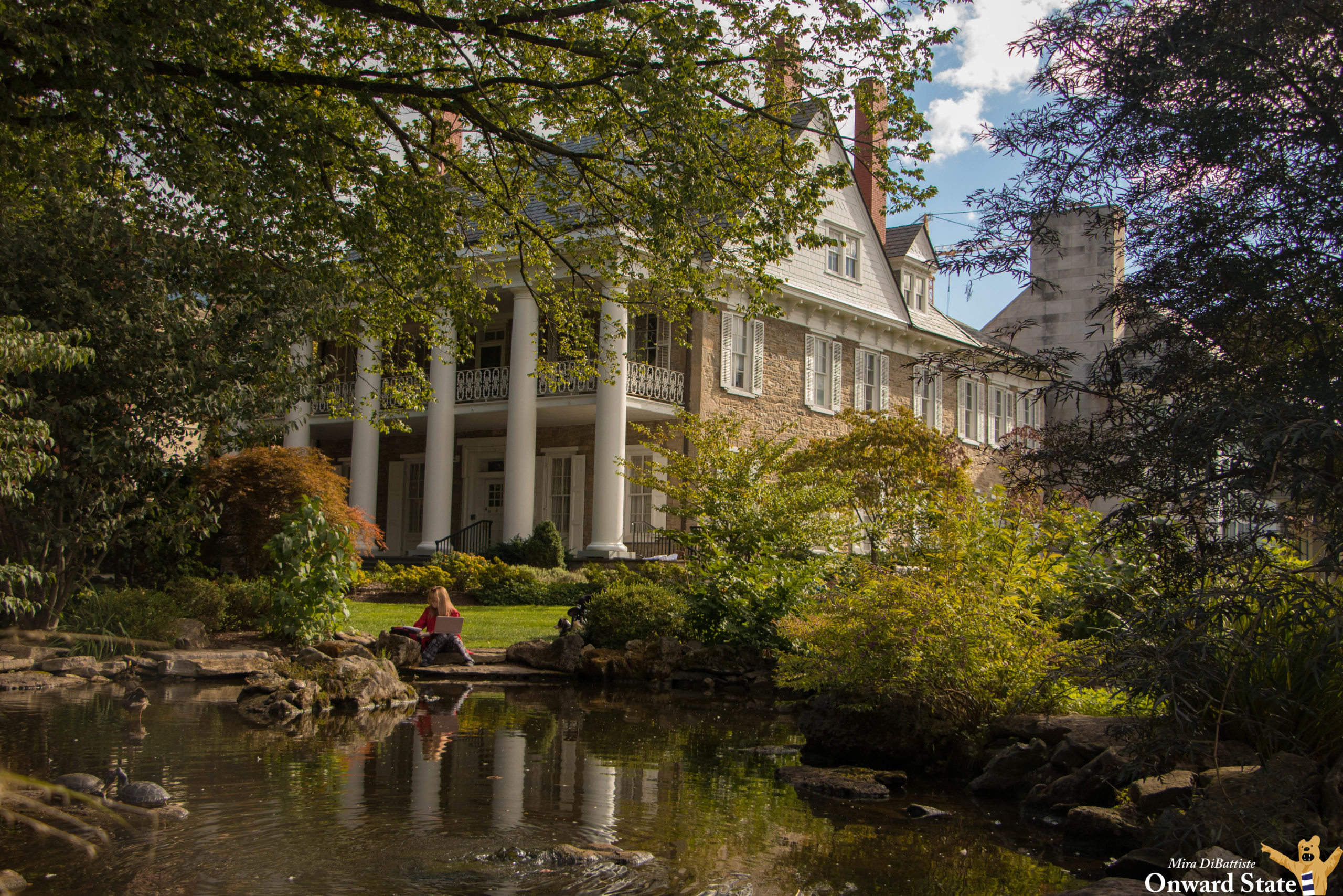 Penn State Alumni Association Honors 16 Recent Grads With 2021 Alumni ...