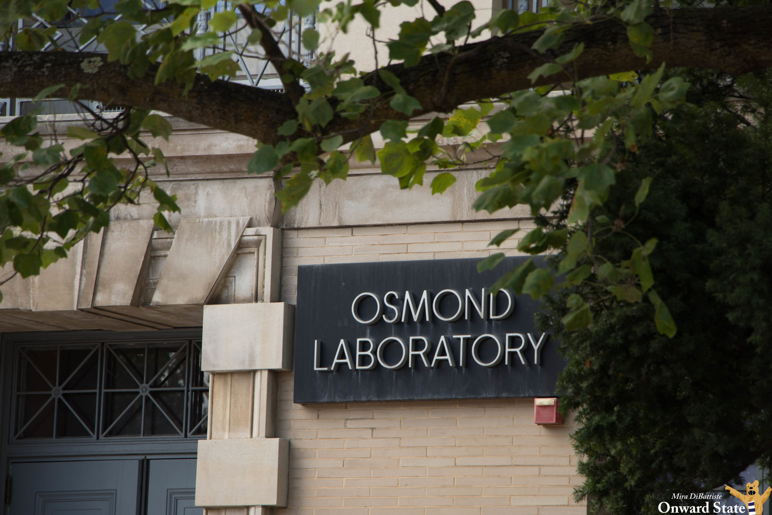 Penn State To Open Select Buildings 24/7 As Finals Approach | Onward State