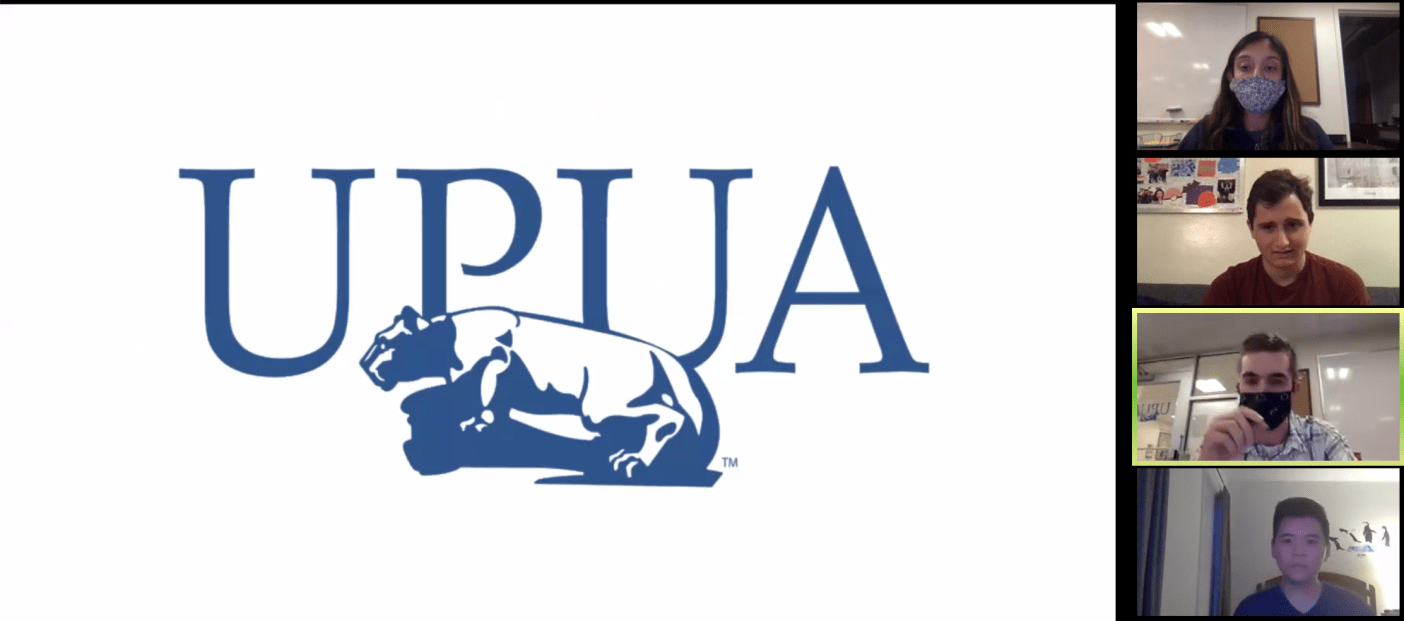 UPUA Recommends Making Election Day University-Wide Holiday | Onward State
