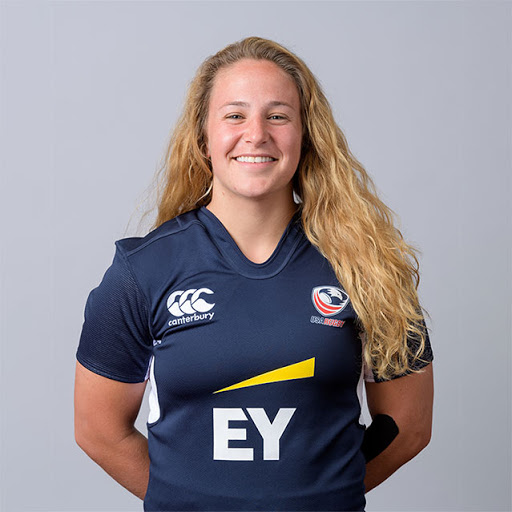 Gabby Cantorna Becomes First Penn State Rugby Alum To Sign Abroad ...