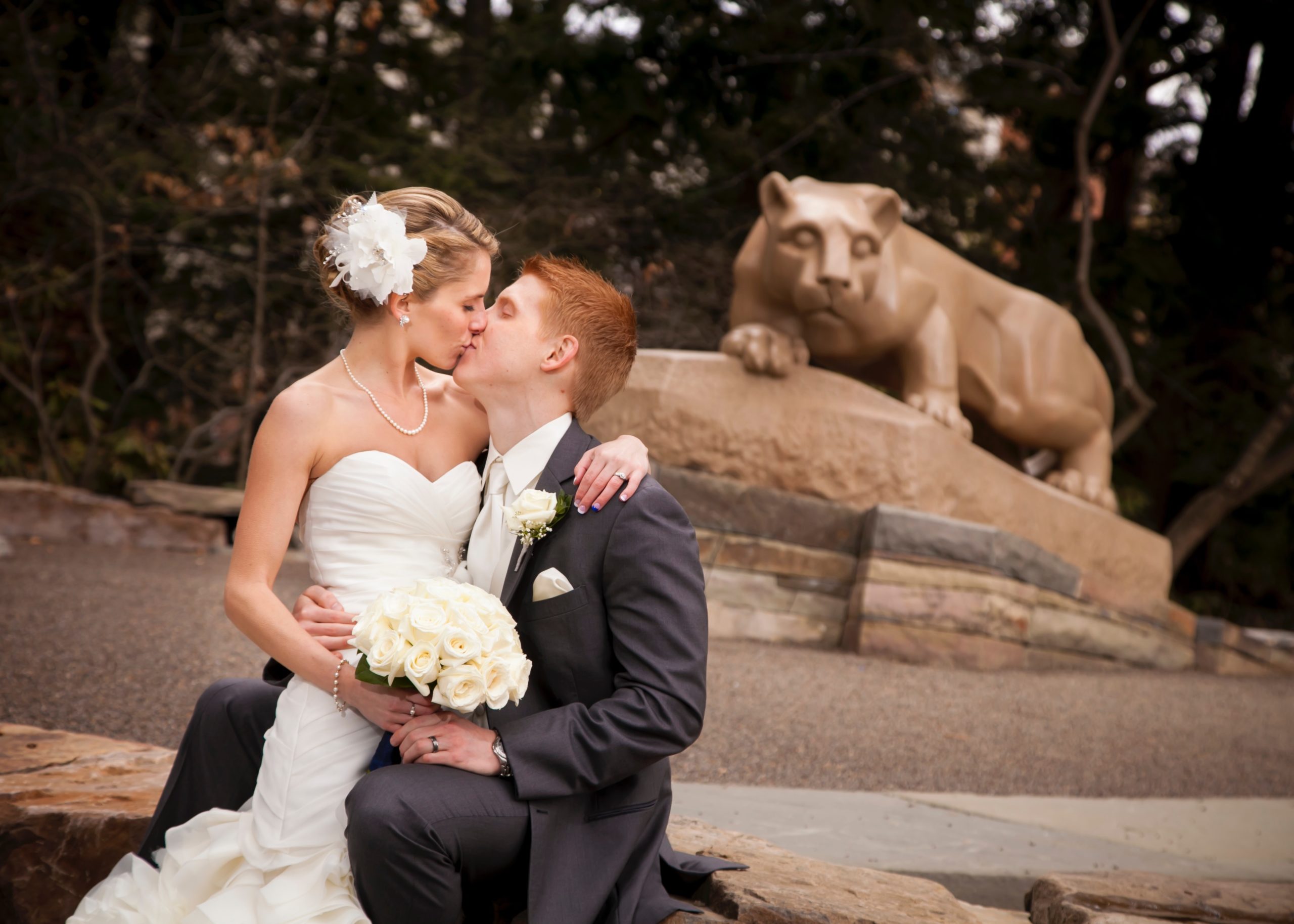 The Best Of Your Penn State Weddings...Again: Part Two | Onward State