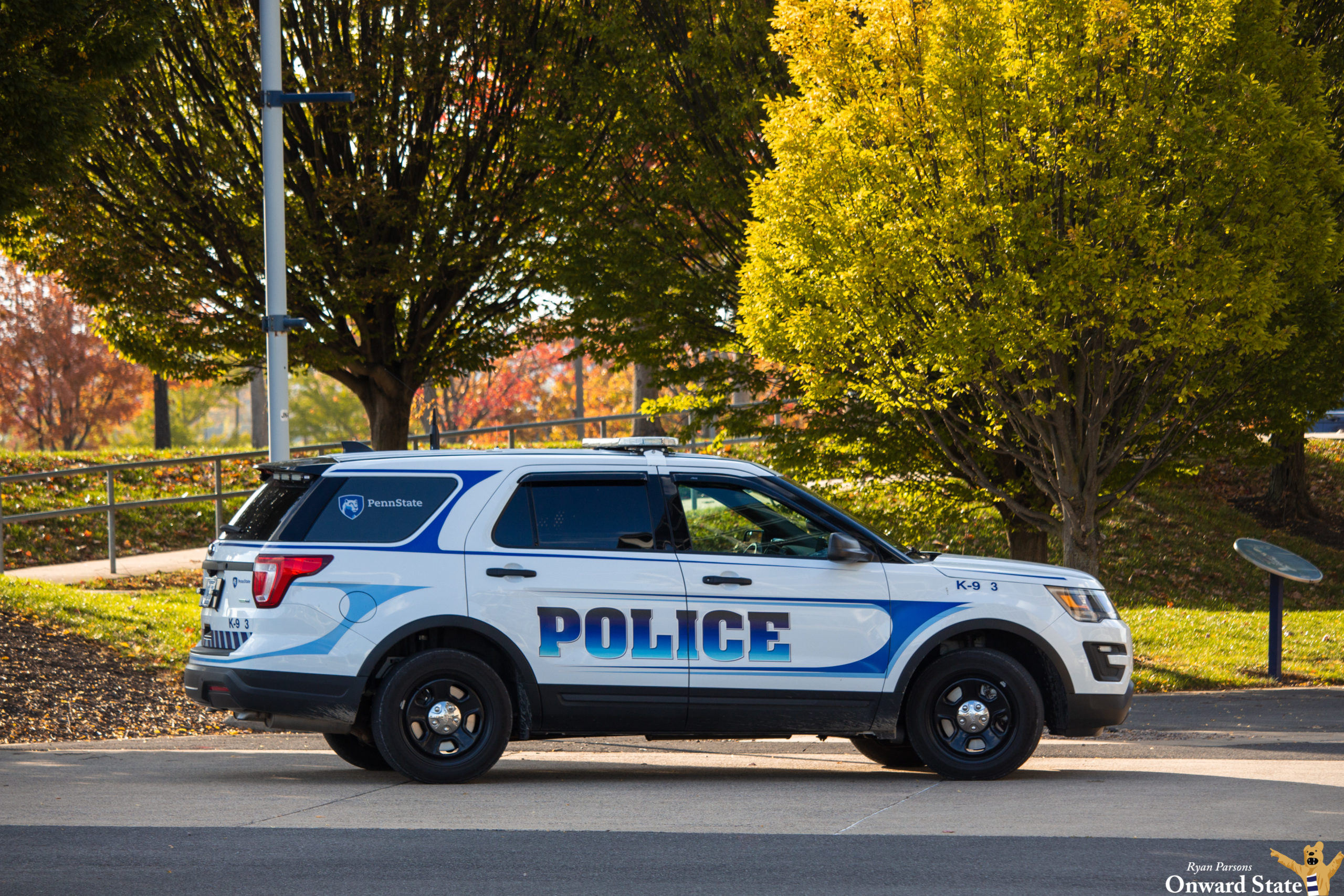 Penn State Student Accused Of Downloading & Sharing Child Pornography ...