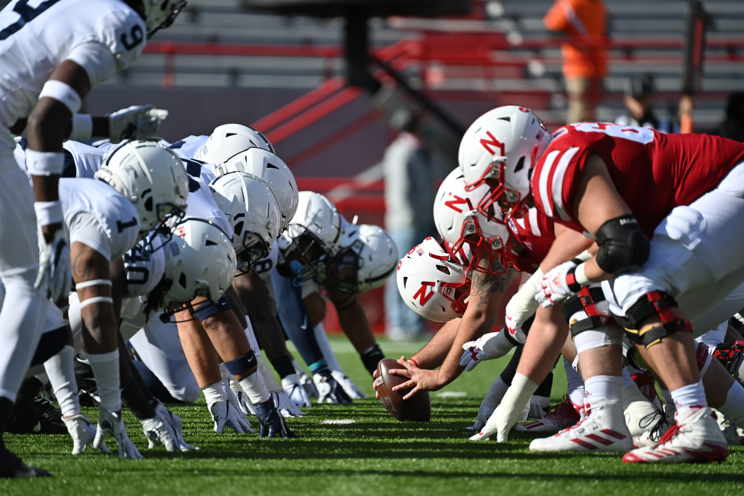 Penn State Football's Post-Nebraska Report Card | Onward State