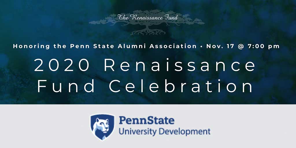 Penn Staters Are Invited to a Special Penn State Alumni Association ...
