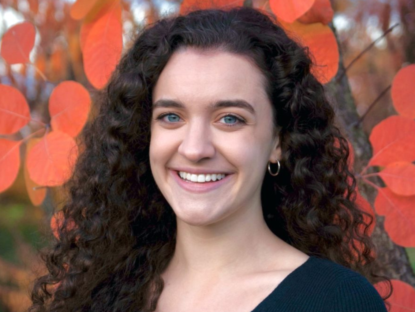 10 Questions With Melody Munitz, The Voice Behind Penn State's New ...